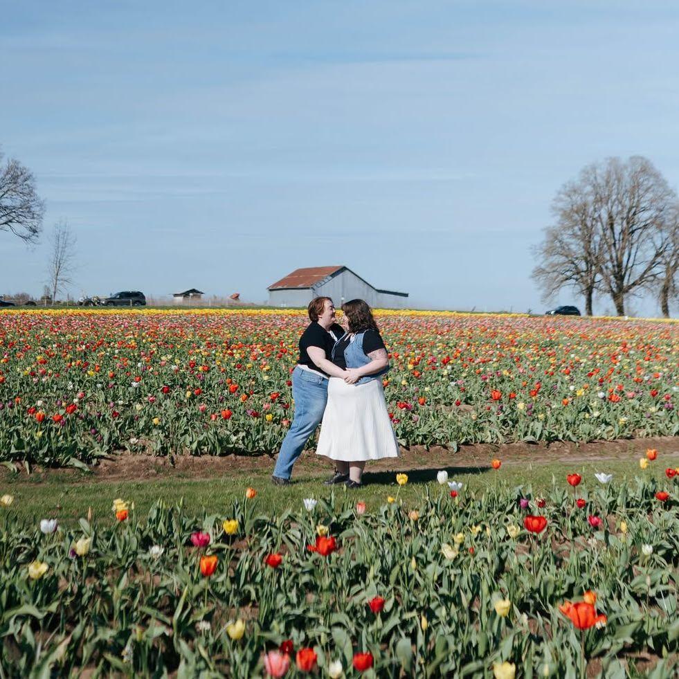 Antonia Scholerman and Augusta Edwards' Wedding Website