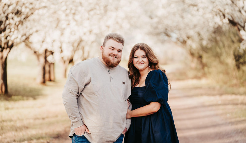 Sarah Dodson and Chase Berry's Wedding Website