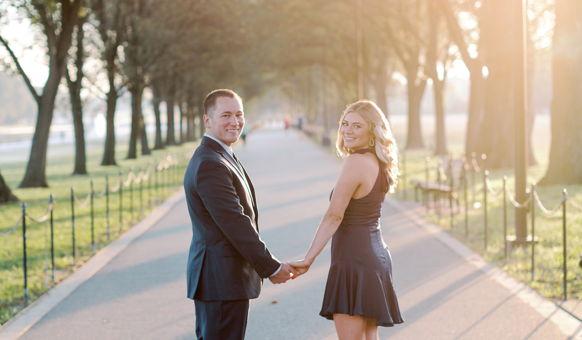 Amelia Rogers and Jeff Kinzer's Wedding Website