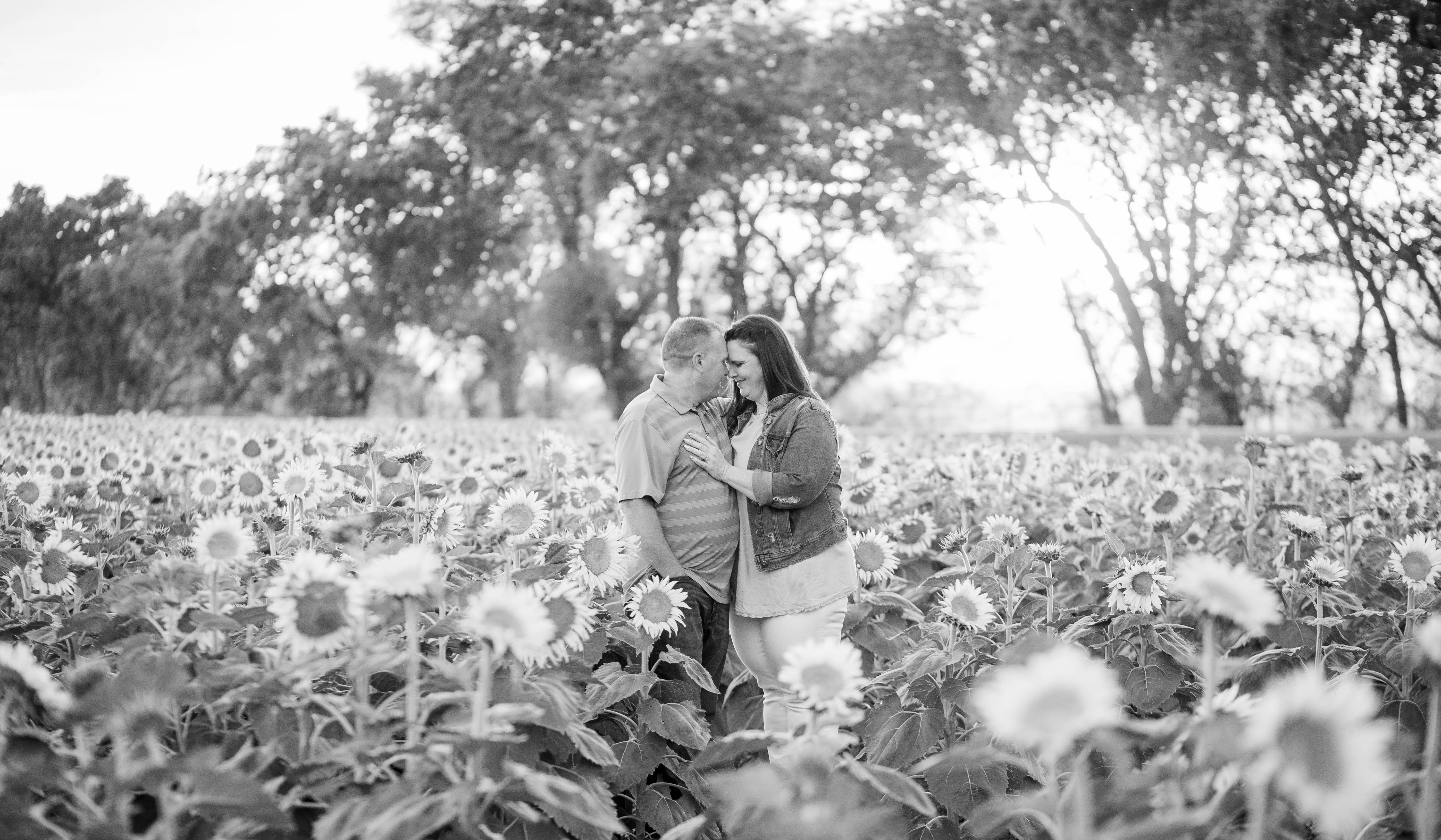 Misty Cooper and Jason Gunter's Wedding Website