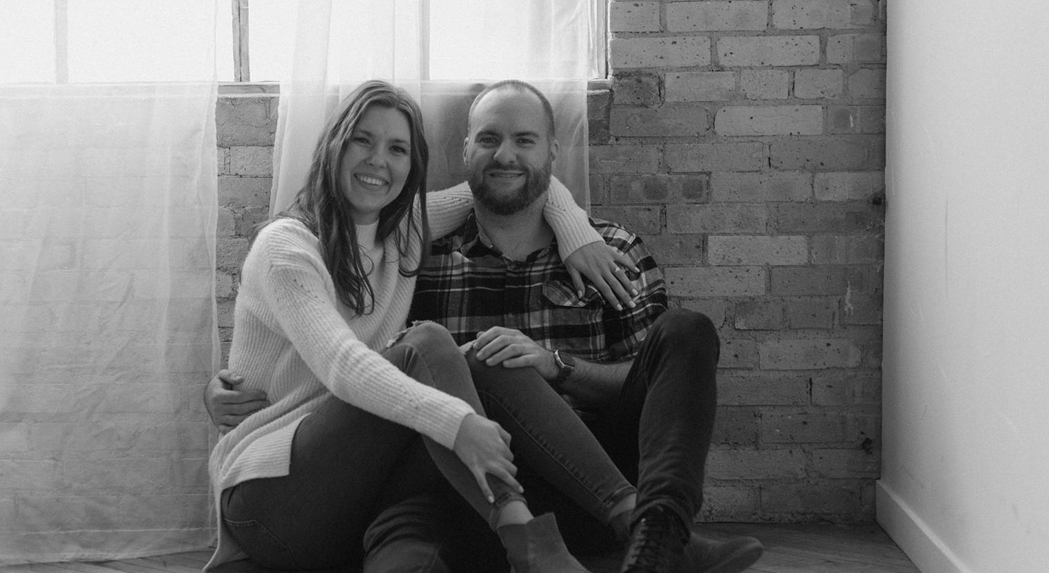 Tiffany Vroom and Dan Vroom's Wedding Website