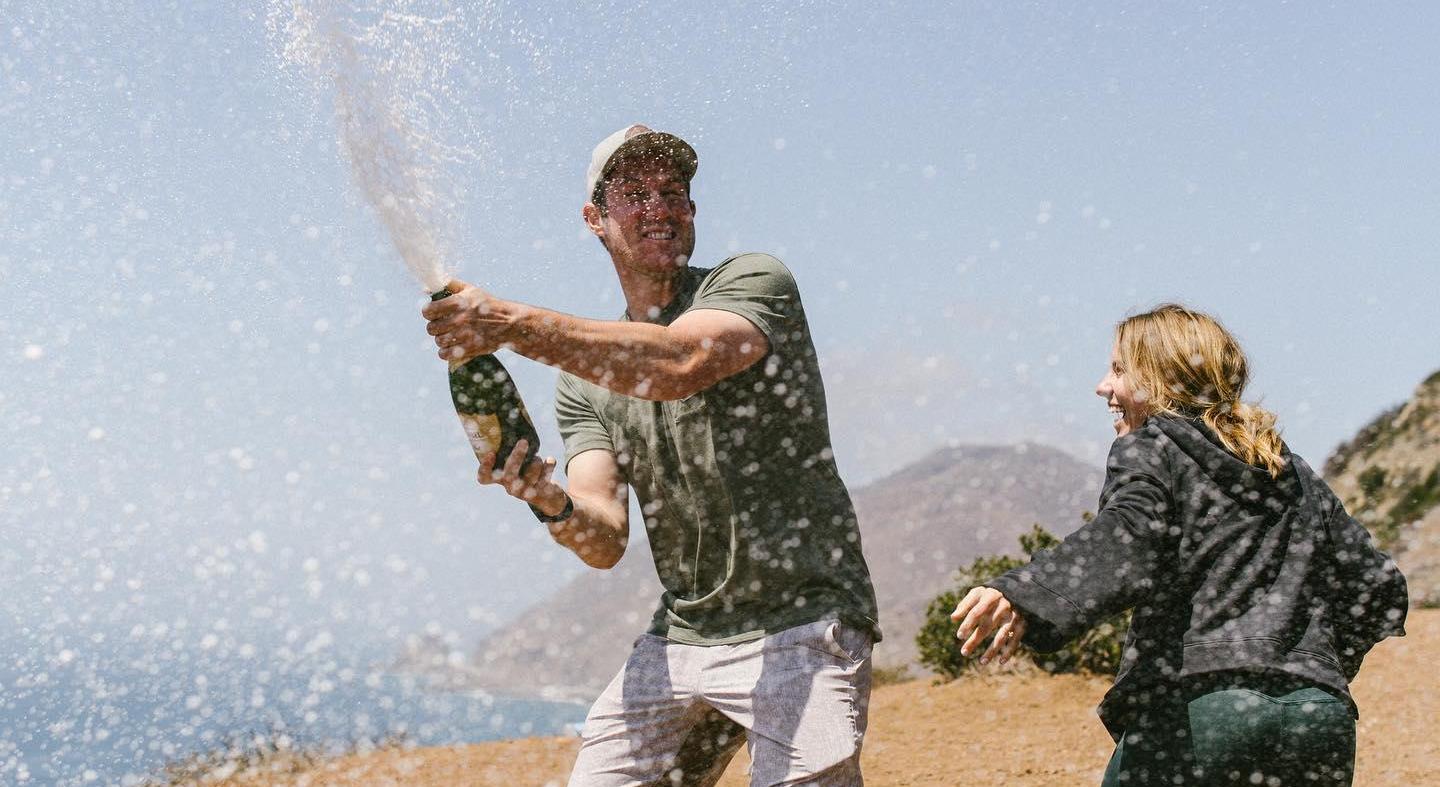 Courtney Kilgore and Nelson Pyle's Wedding Website