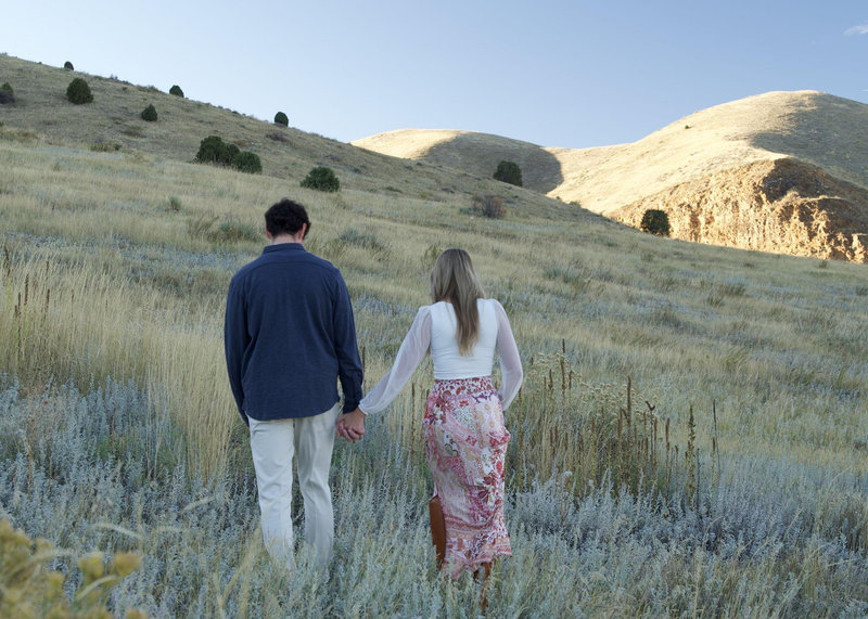Abbey Cook and Jameson Steffel's Wedding Website