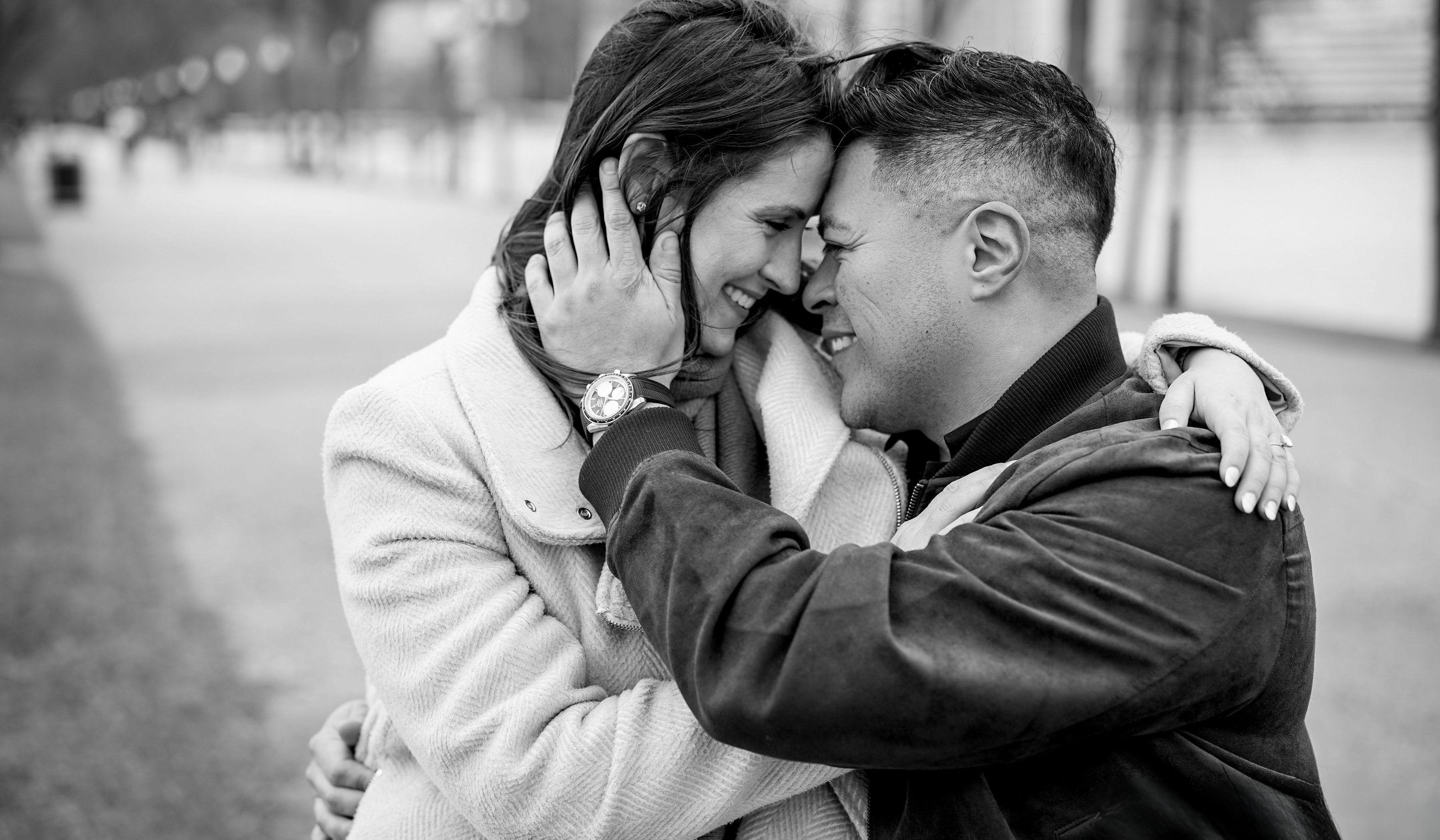 Eileen Keavney and Jose De La Rosa's Wedding Website