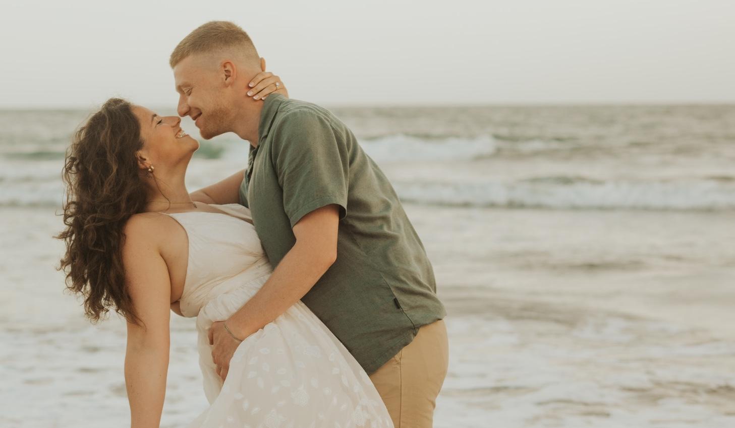 Samantha Goodwin and Michael Horton's Wedding Website