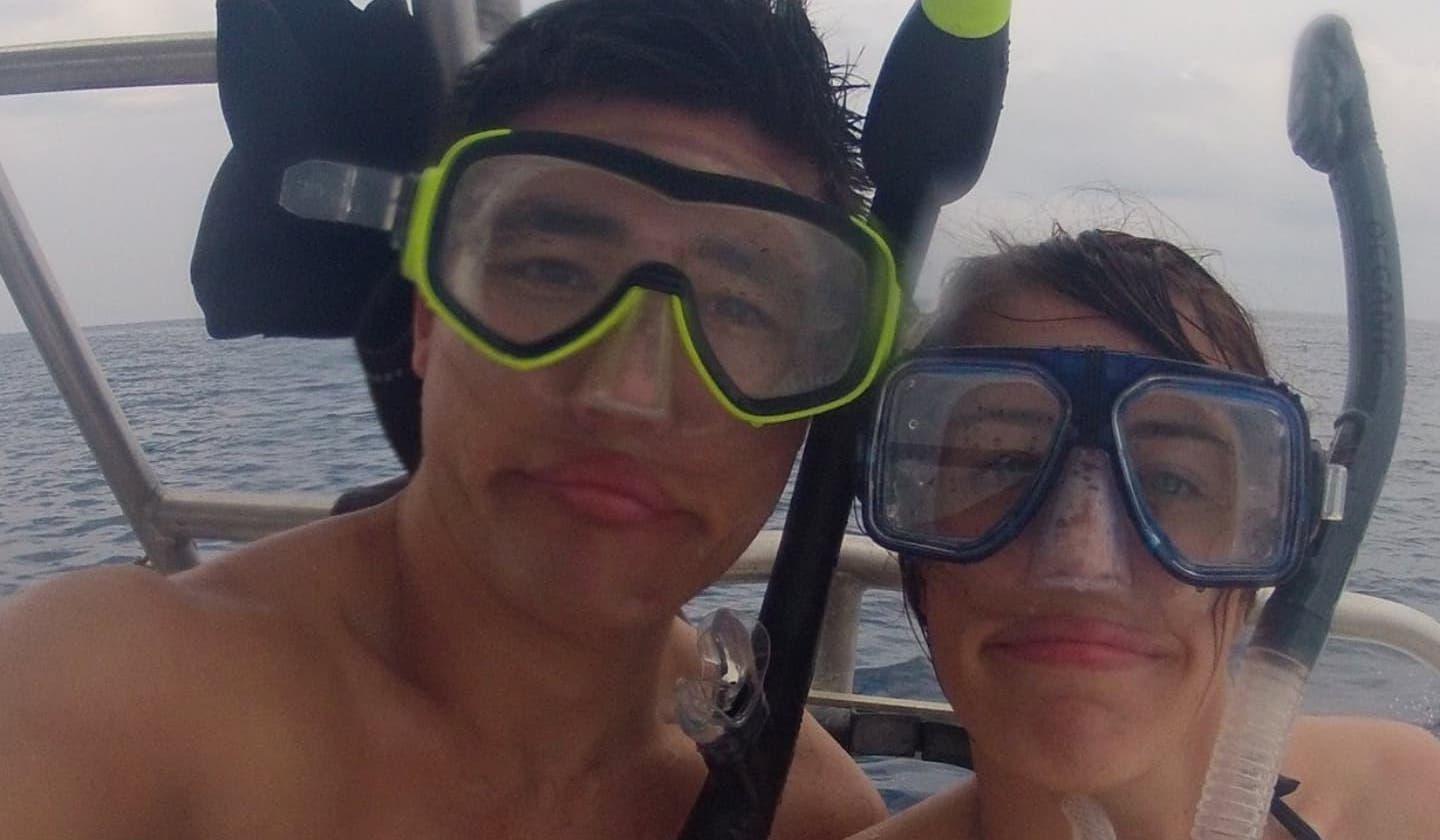 Kate Kurko and Deric Nelson's Wedding Website