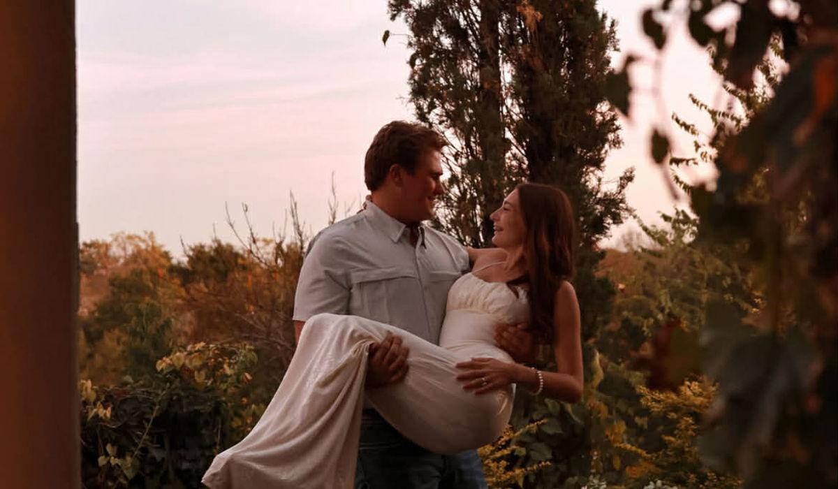 Lexie Biggers and Jackson Nelson's Wedding Website