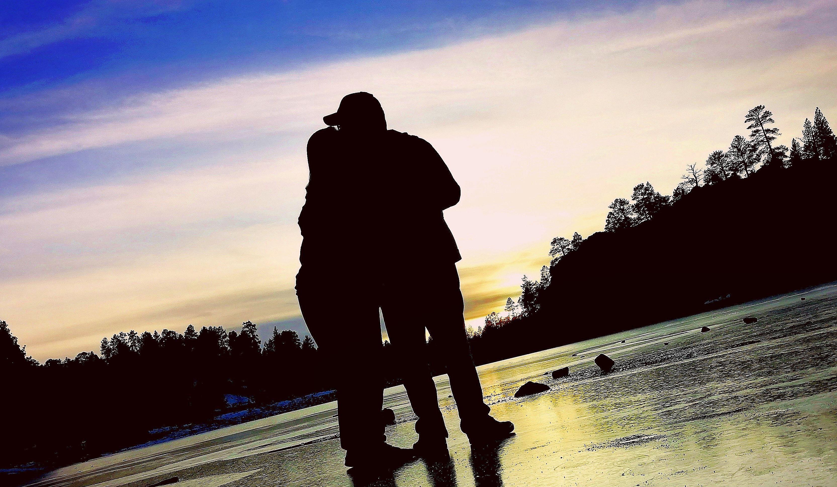 Charmaine Silversmith and Kyle Lewis' Wedding Website