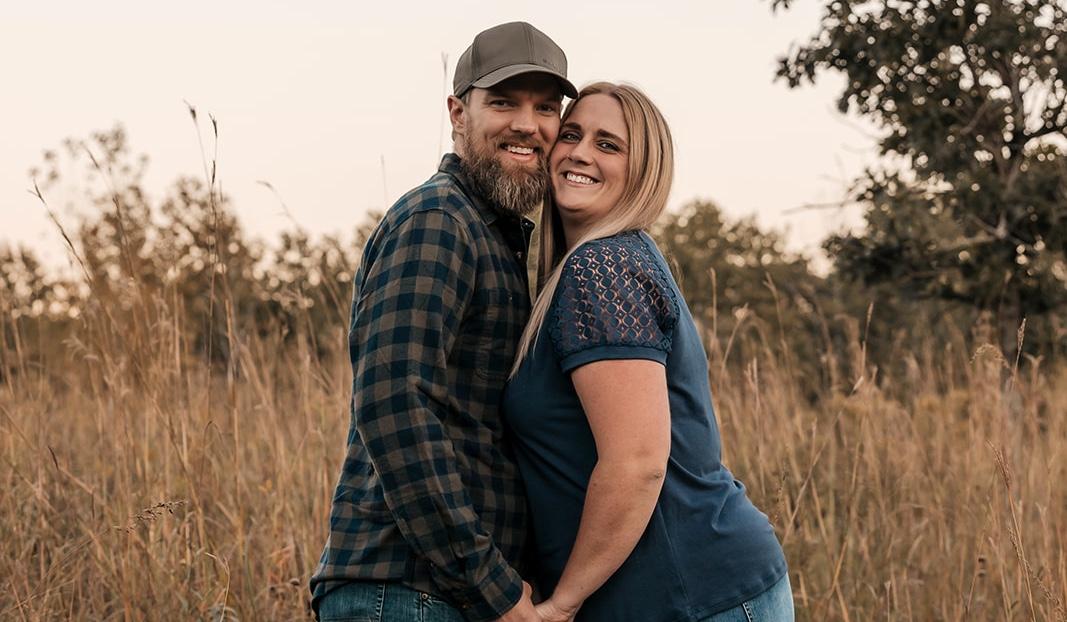 Dayna Marie and Steven Patrick's Wedding Website