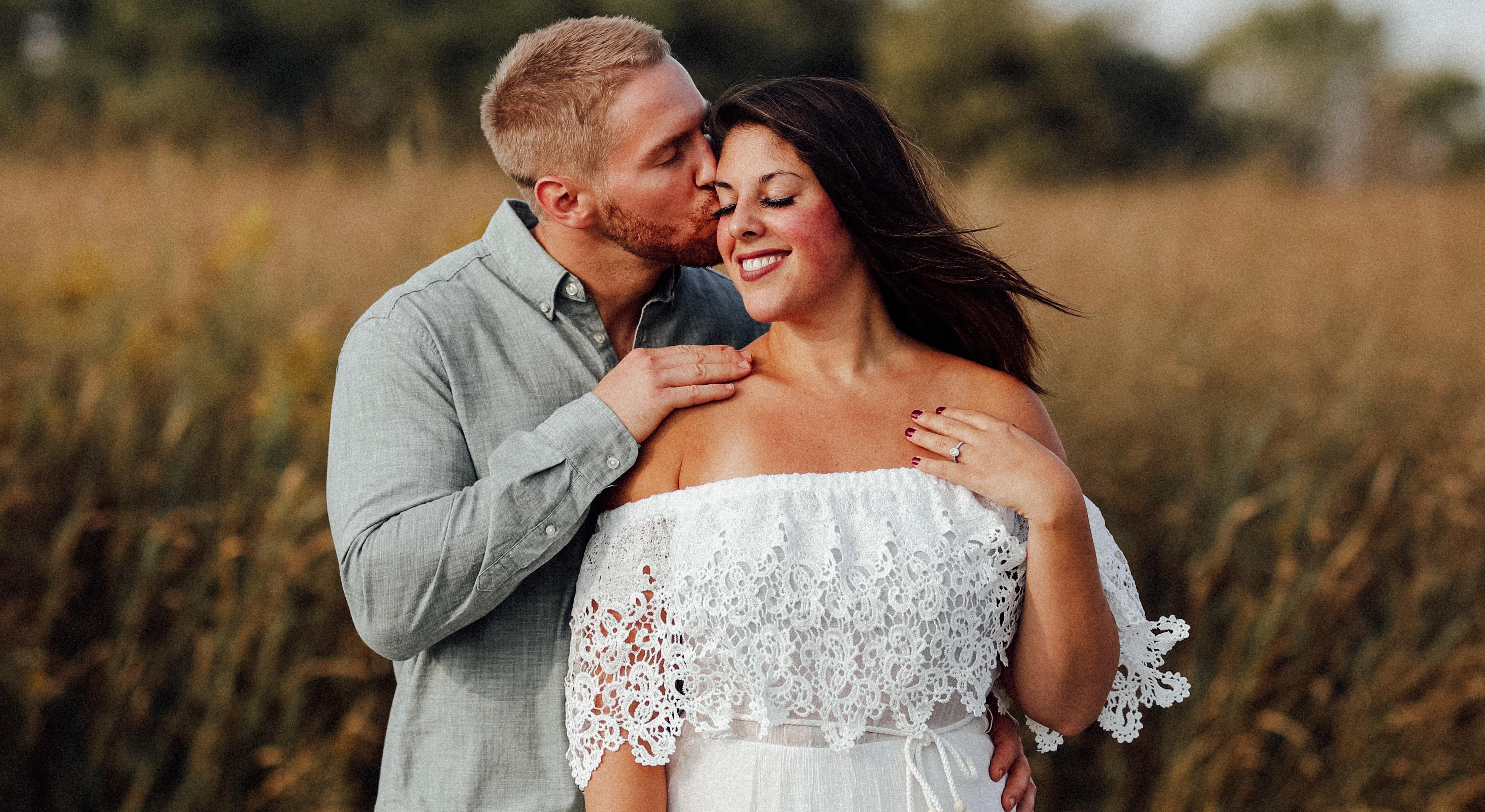 Heidi Hawk and Mason Miller's Wedding Website