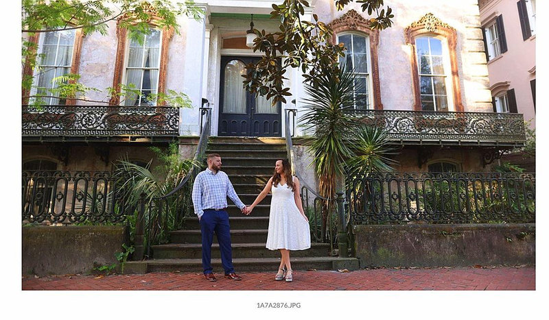 Sydney Fritz and Jeremy Thompson's Wedding Website