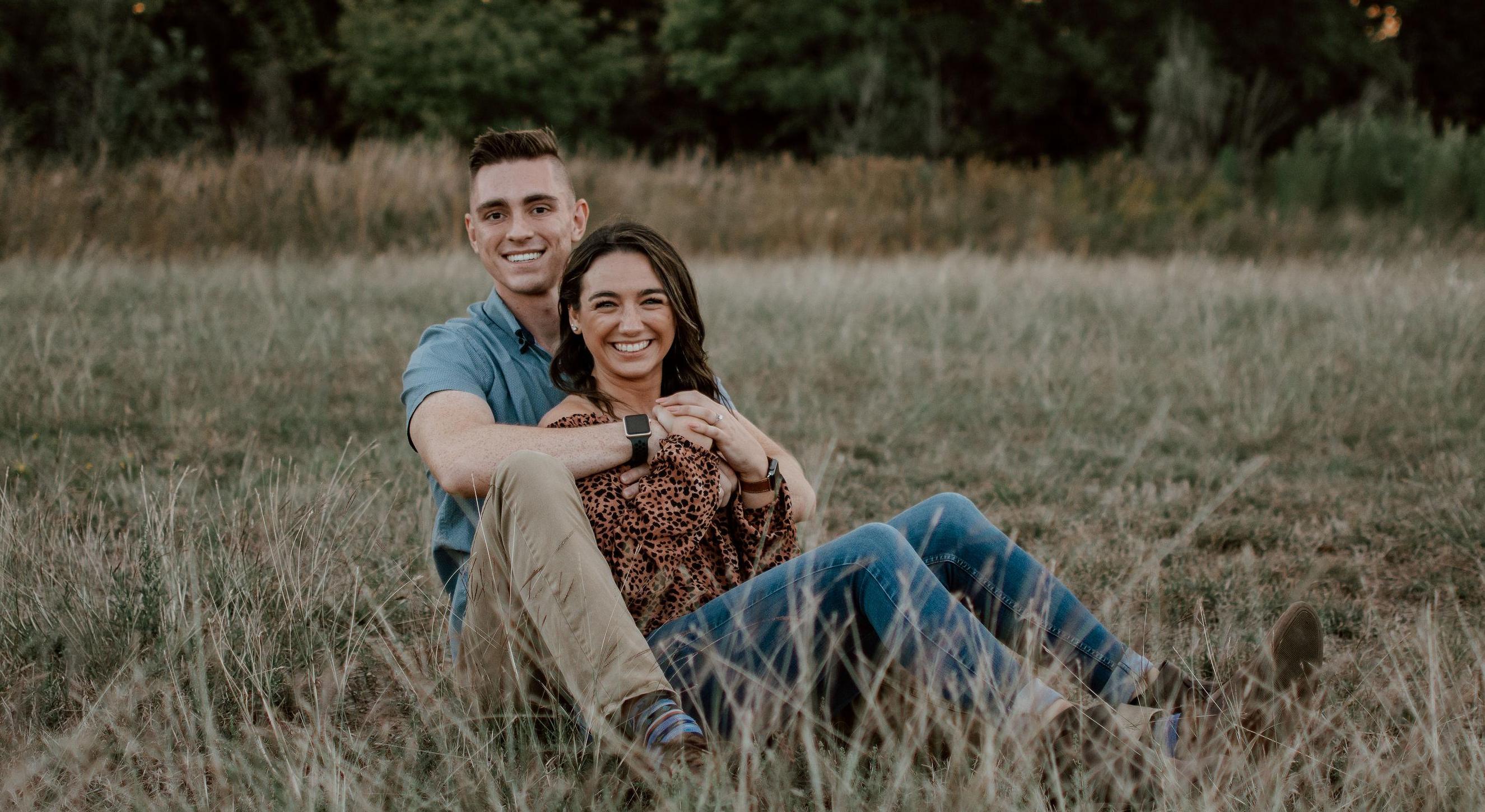 Brooke Gunnell and Matthew Molden's Wedding Website