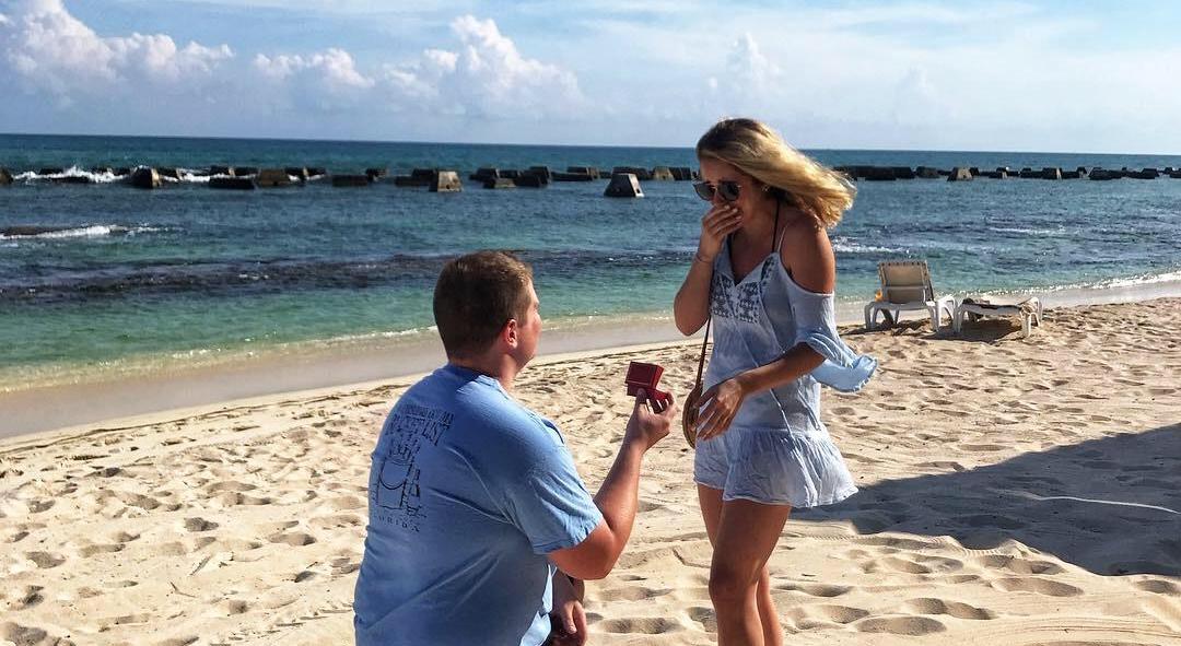 Carissa Cartelli and Matthew Braswell's Wedding Website