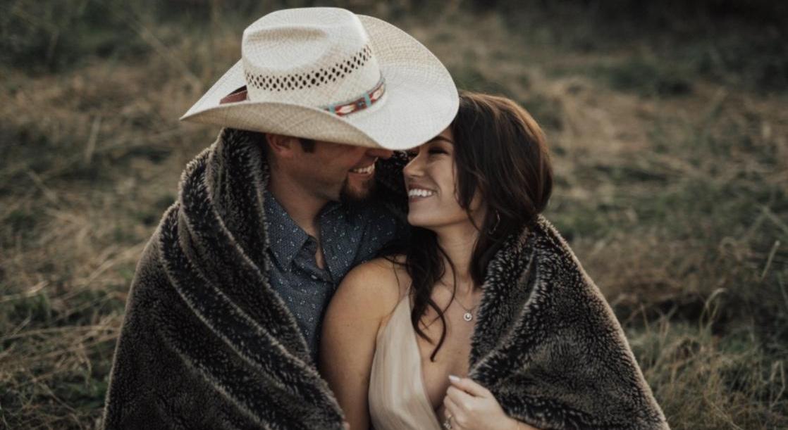 Sarah Morrison and Zack Dotson's Wedding Website