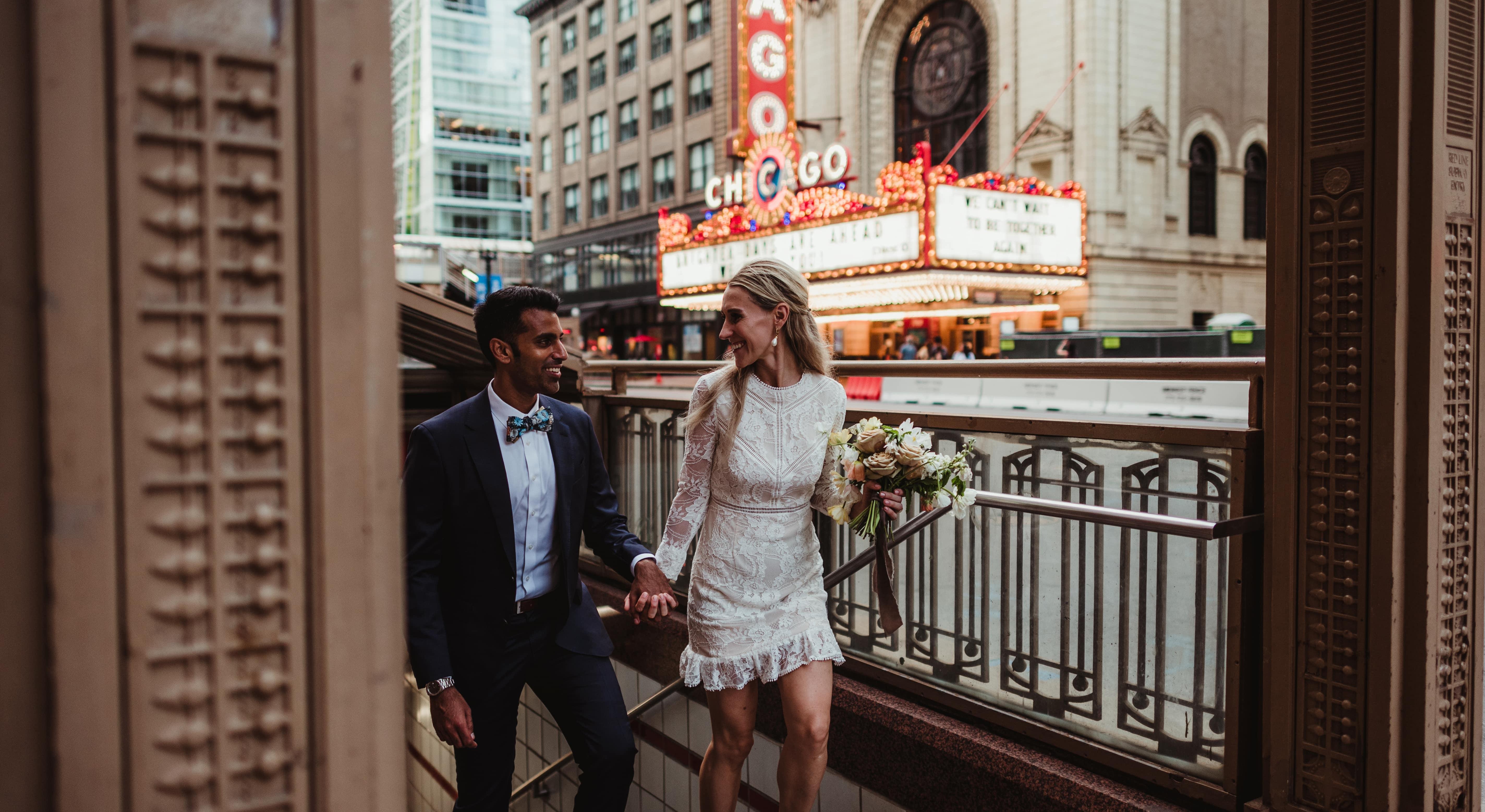 Amer Syed and Shannon Sutton's Wedding Website