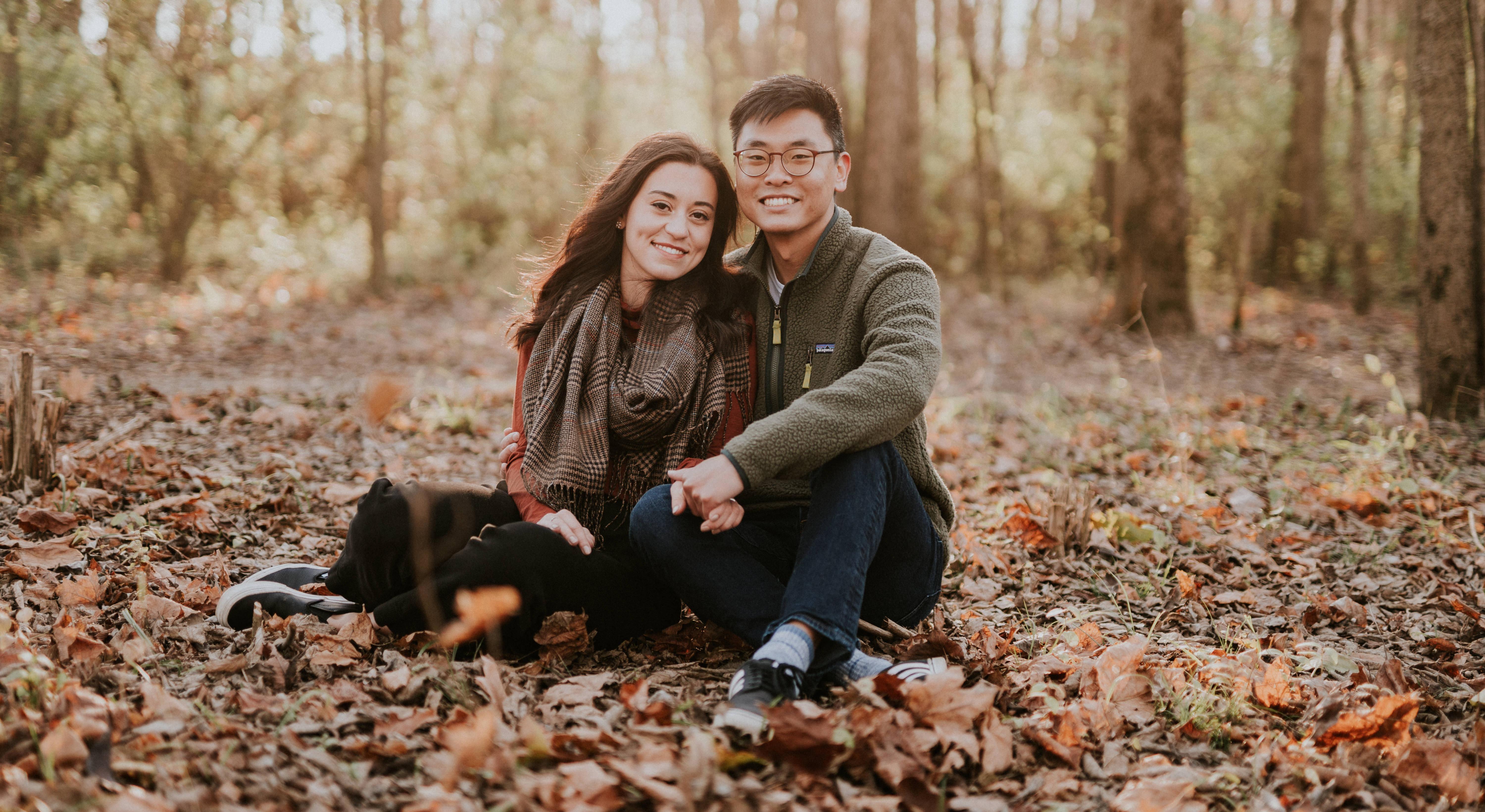 Emily Atkinson and Julian Kim's Wedding Website