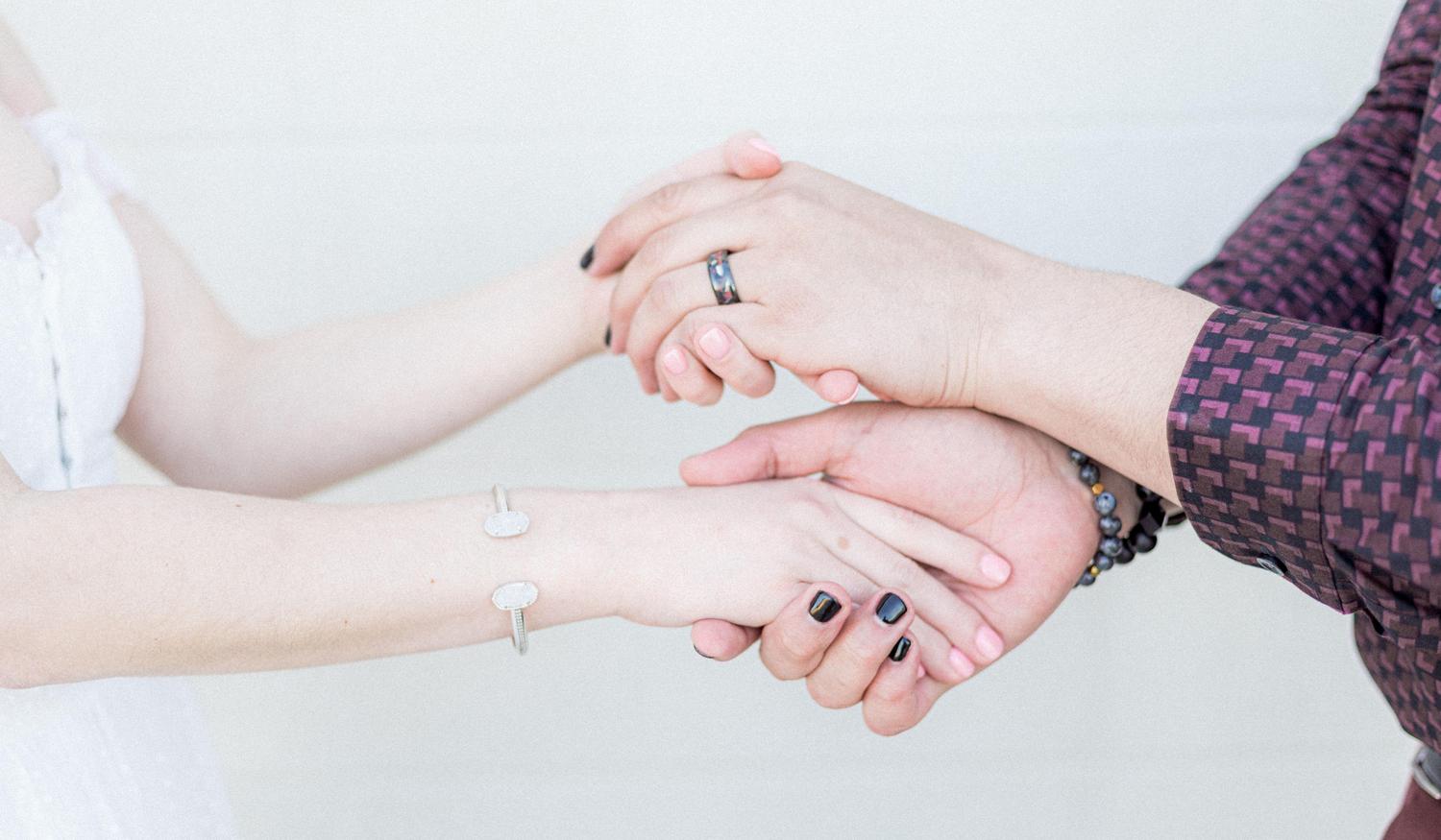 Olivia Jennings and Gavin Loera's Wedding Website