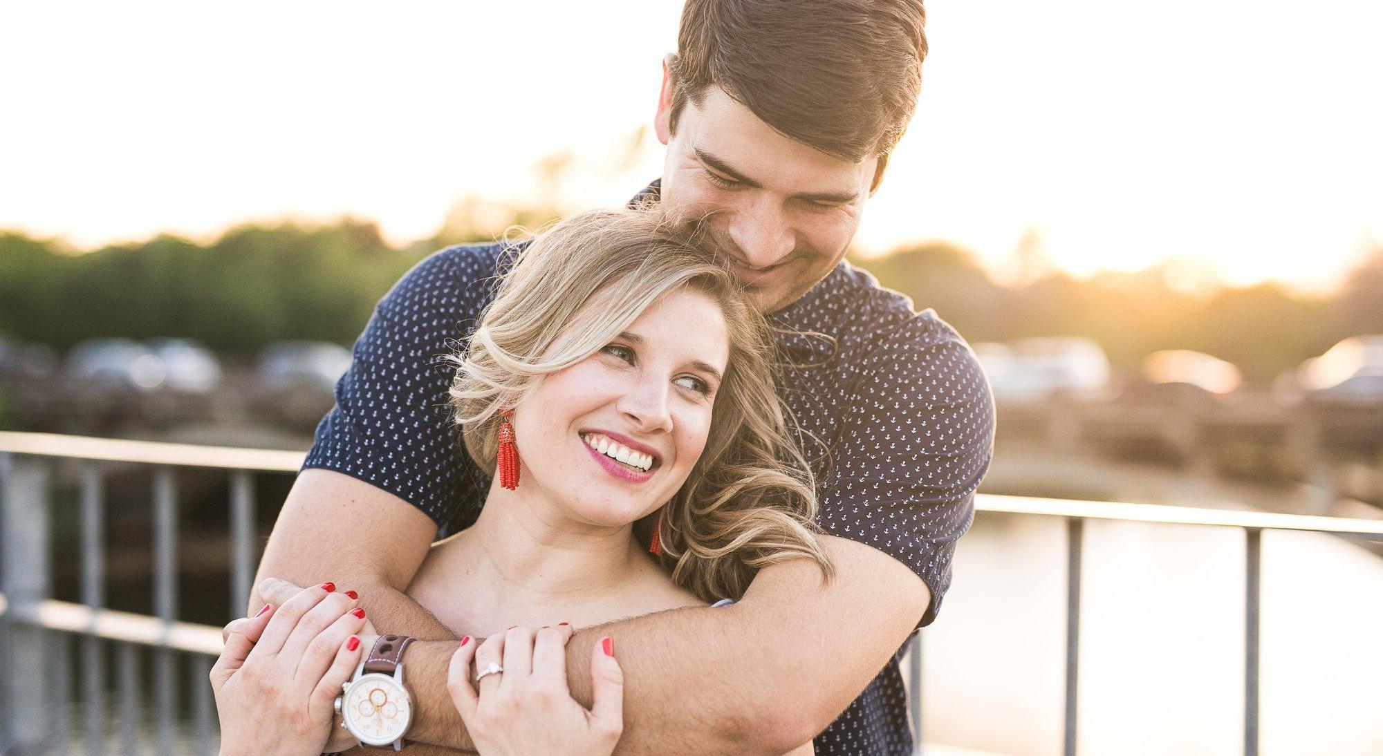 Courtney Roberts and Kel Casto's Wedding Website