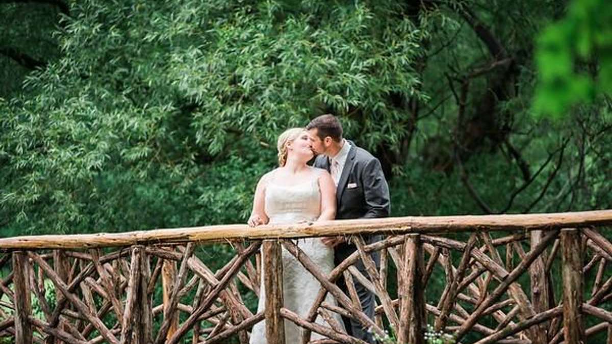 Jessica Ashman Photography | Wedding Photographers | Cost, Reviews ...