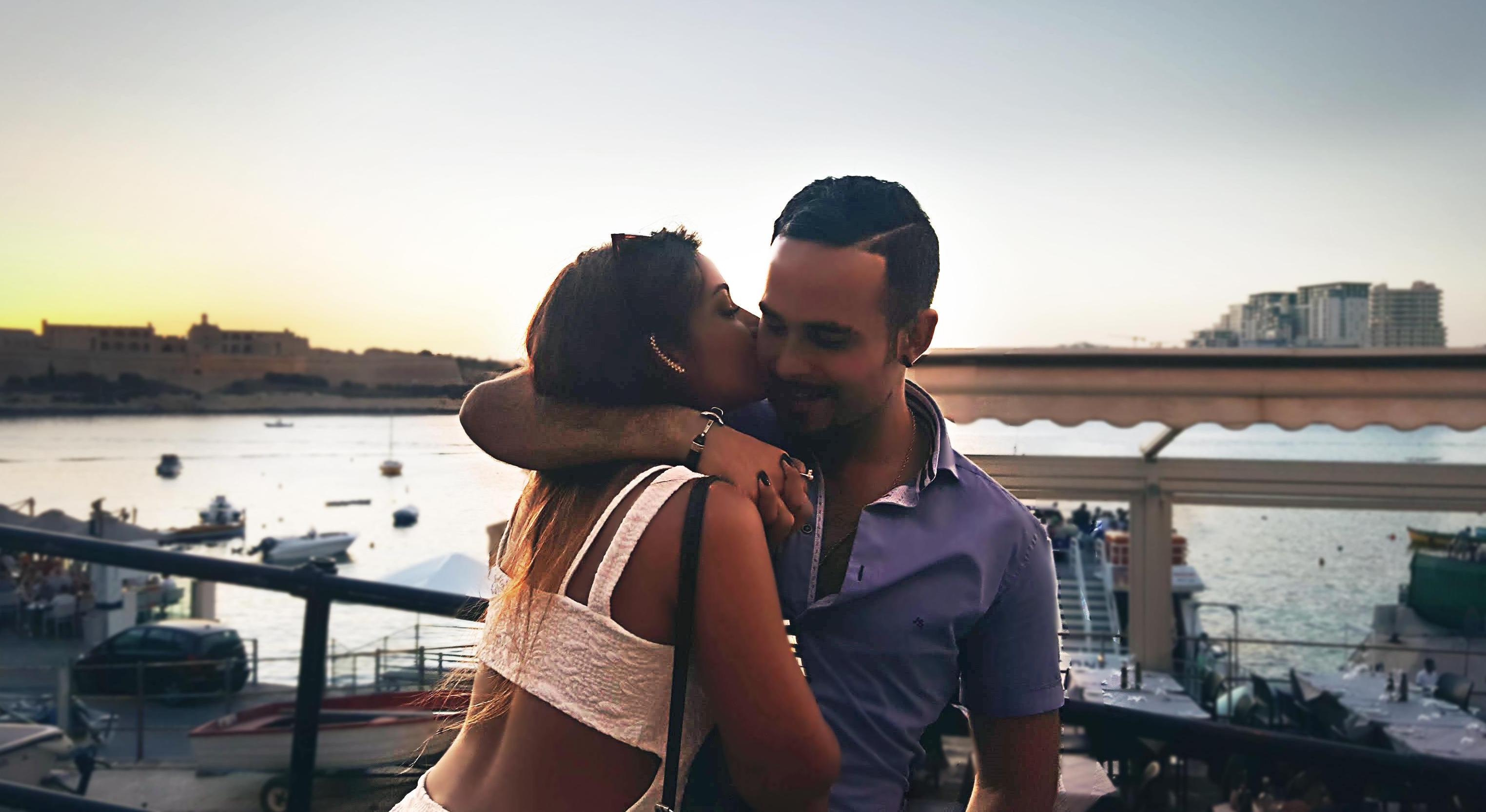 Susana Restrepo and Mark O'Dwyer's Wedding Website