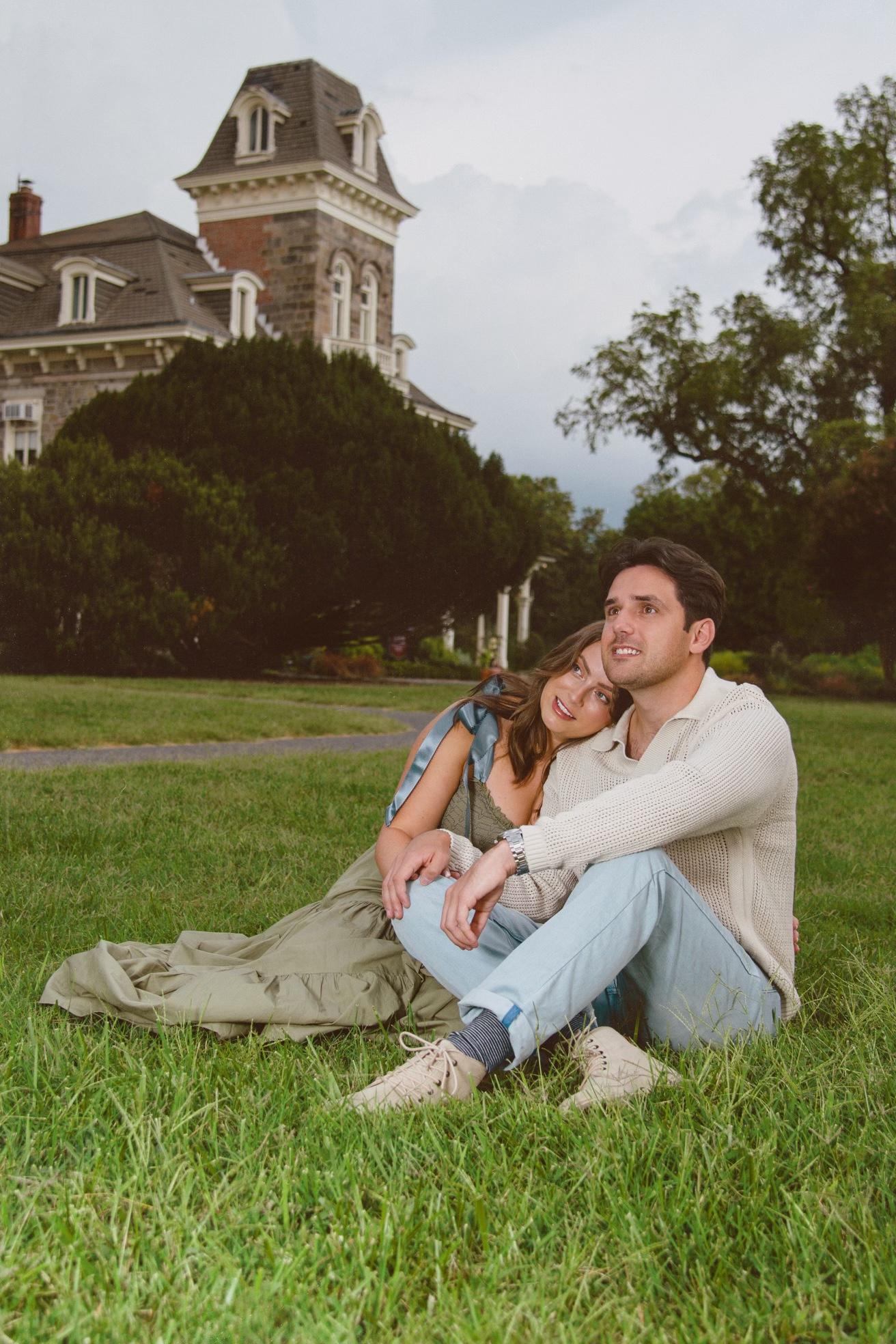 Elizabeth Darlene Walton and Brandon Joseph Fabiano's Wedding Website