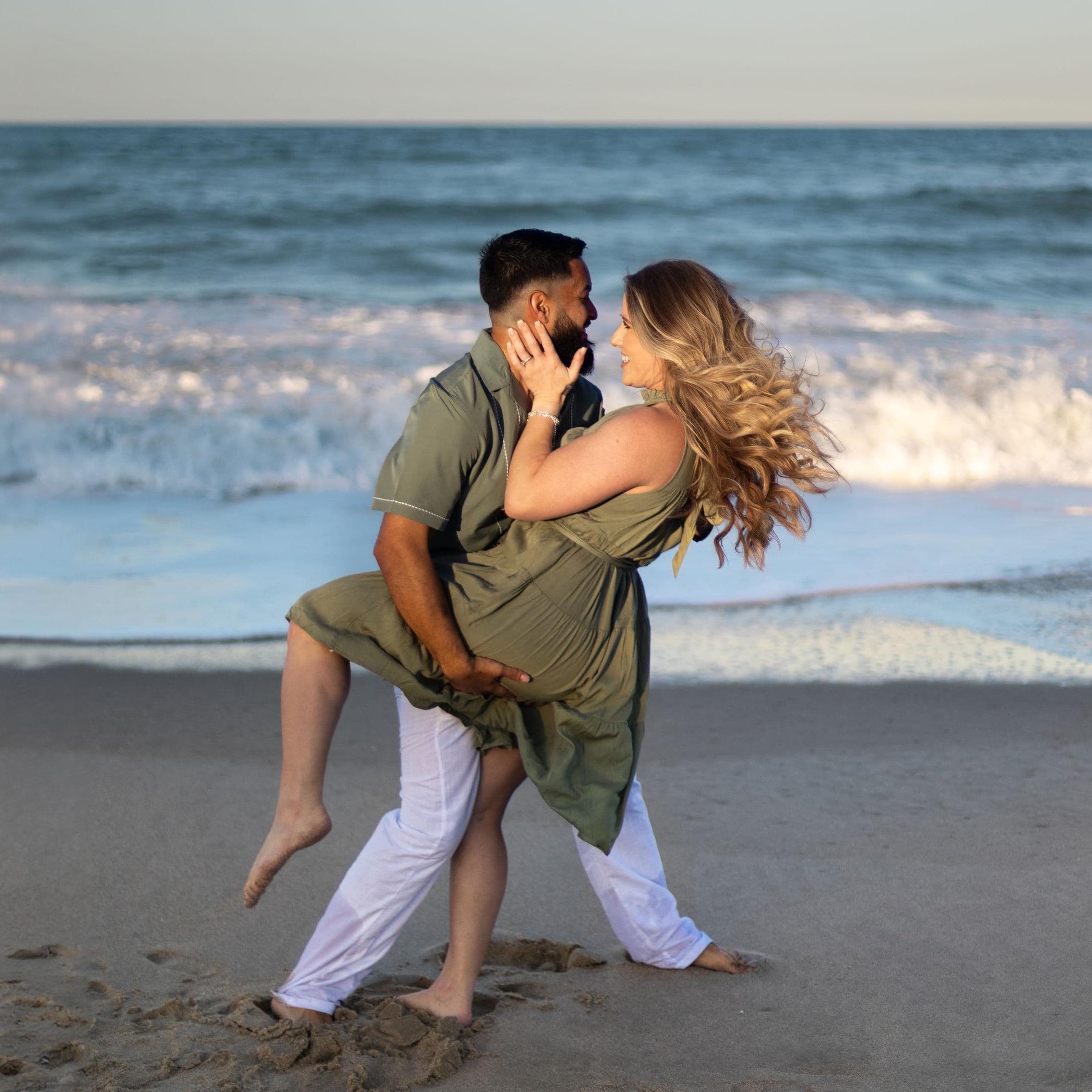 Janice Velez and Auriel Marrero's Wedding Website