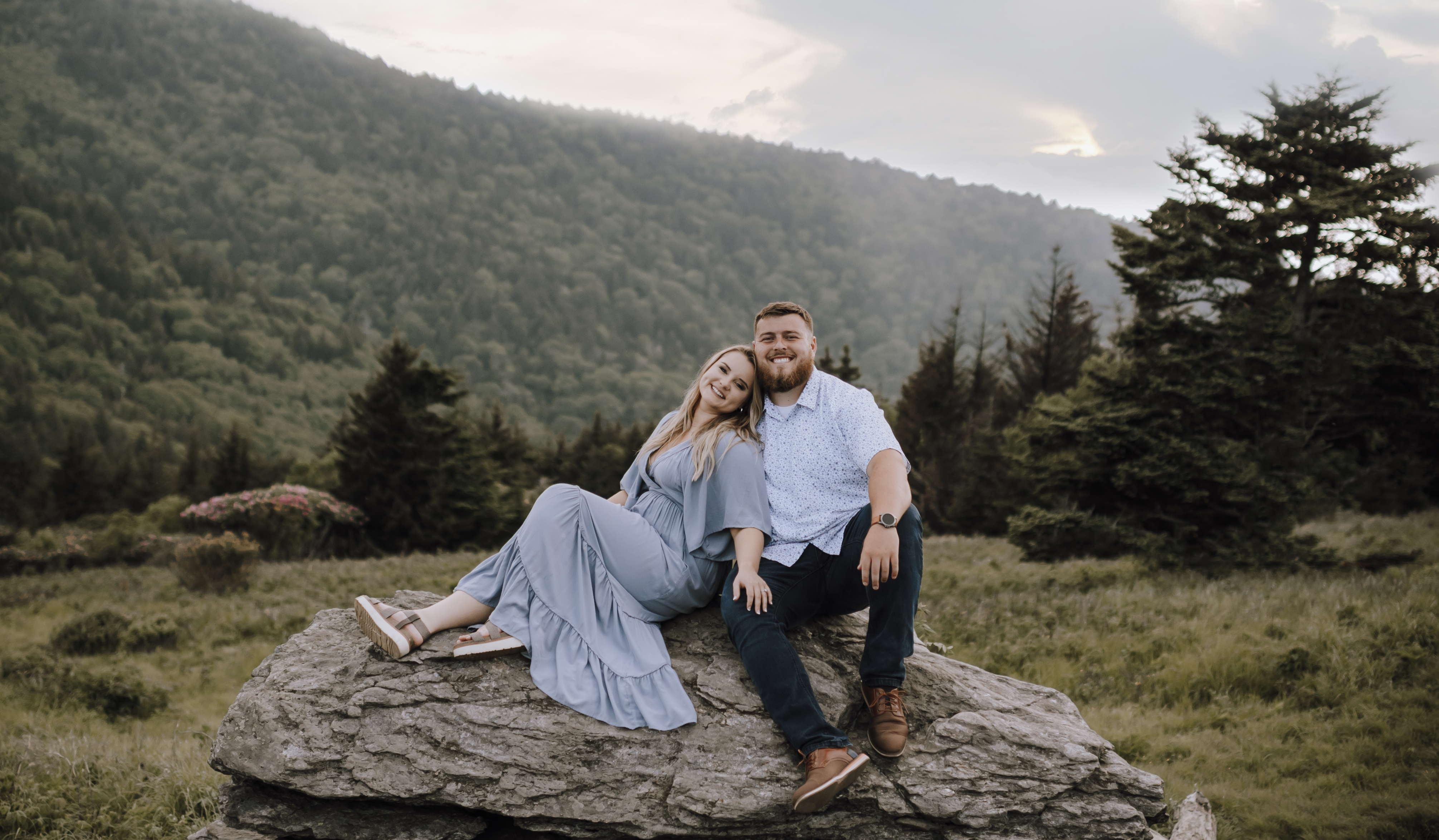 TJ McMurray and Emily Long's Wedding Website