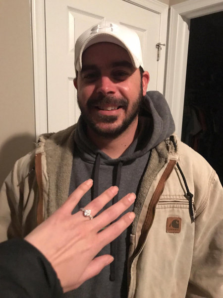 Ashley Dake and Brandon Smith's Wedding Website