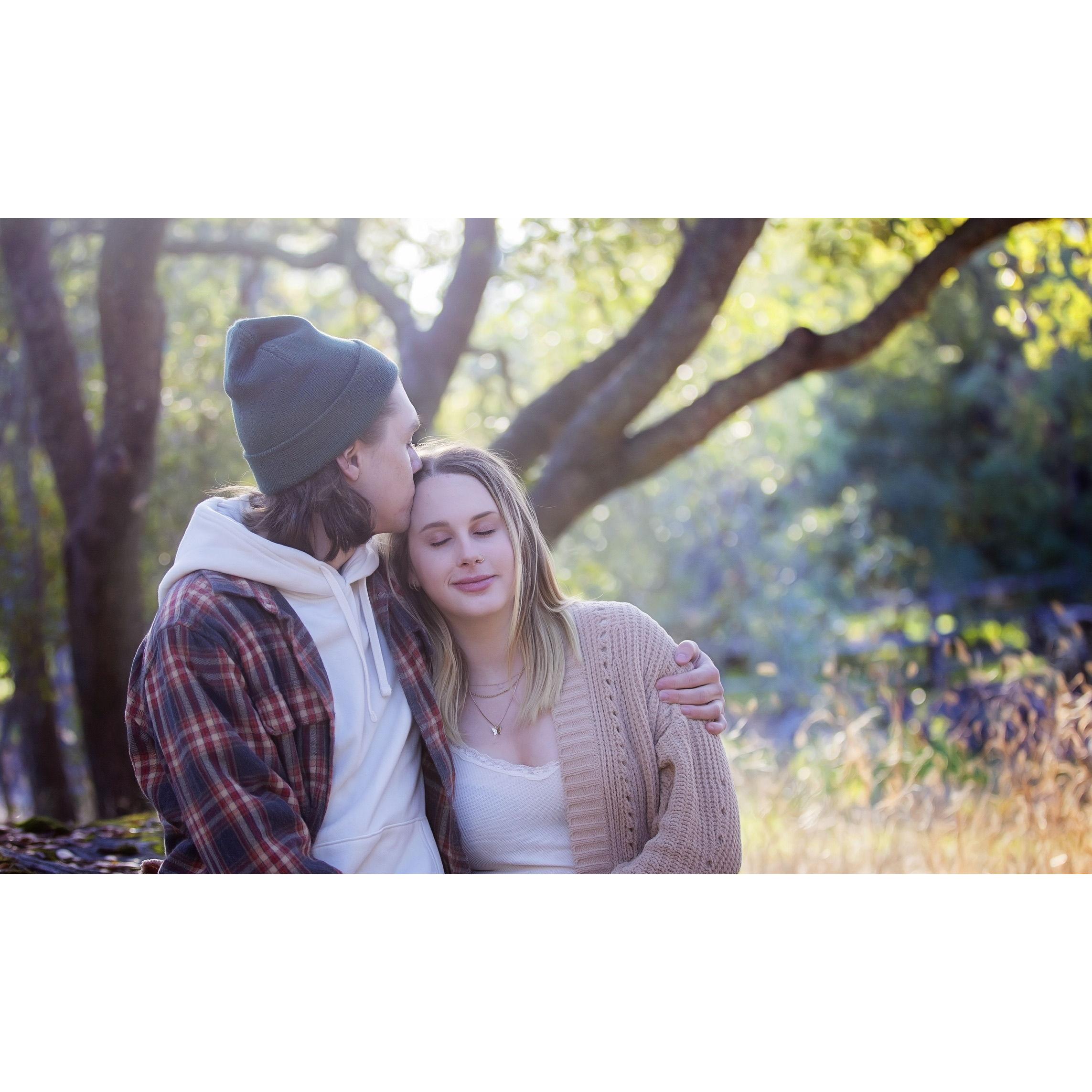 Gabriel Chandler and Cameron Friedman's Wedding Website