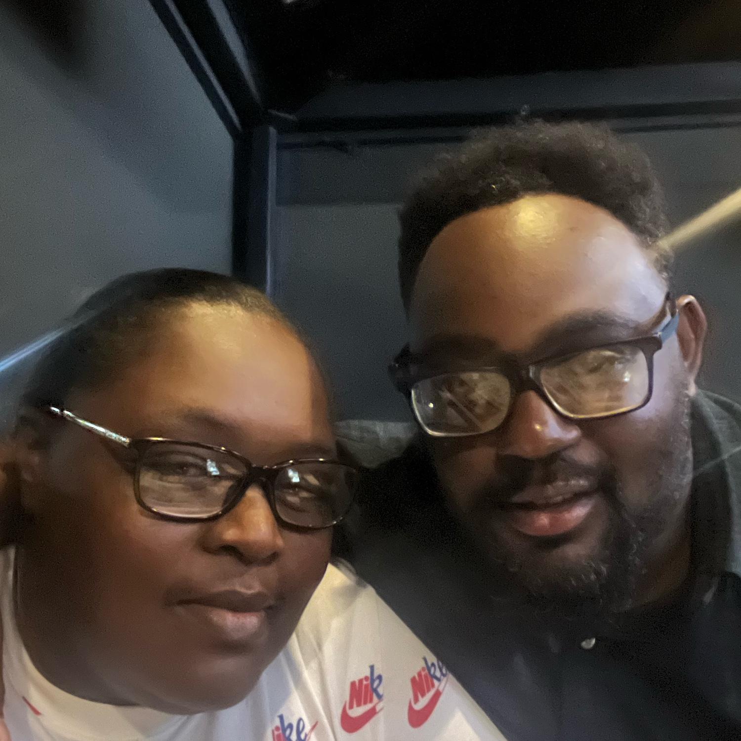 Stephanie Lewis and Desmond Tolbert's Wedding Website