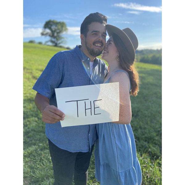 April Beard and Mark Moskwa's Wedding Website