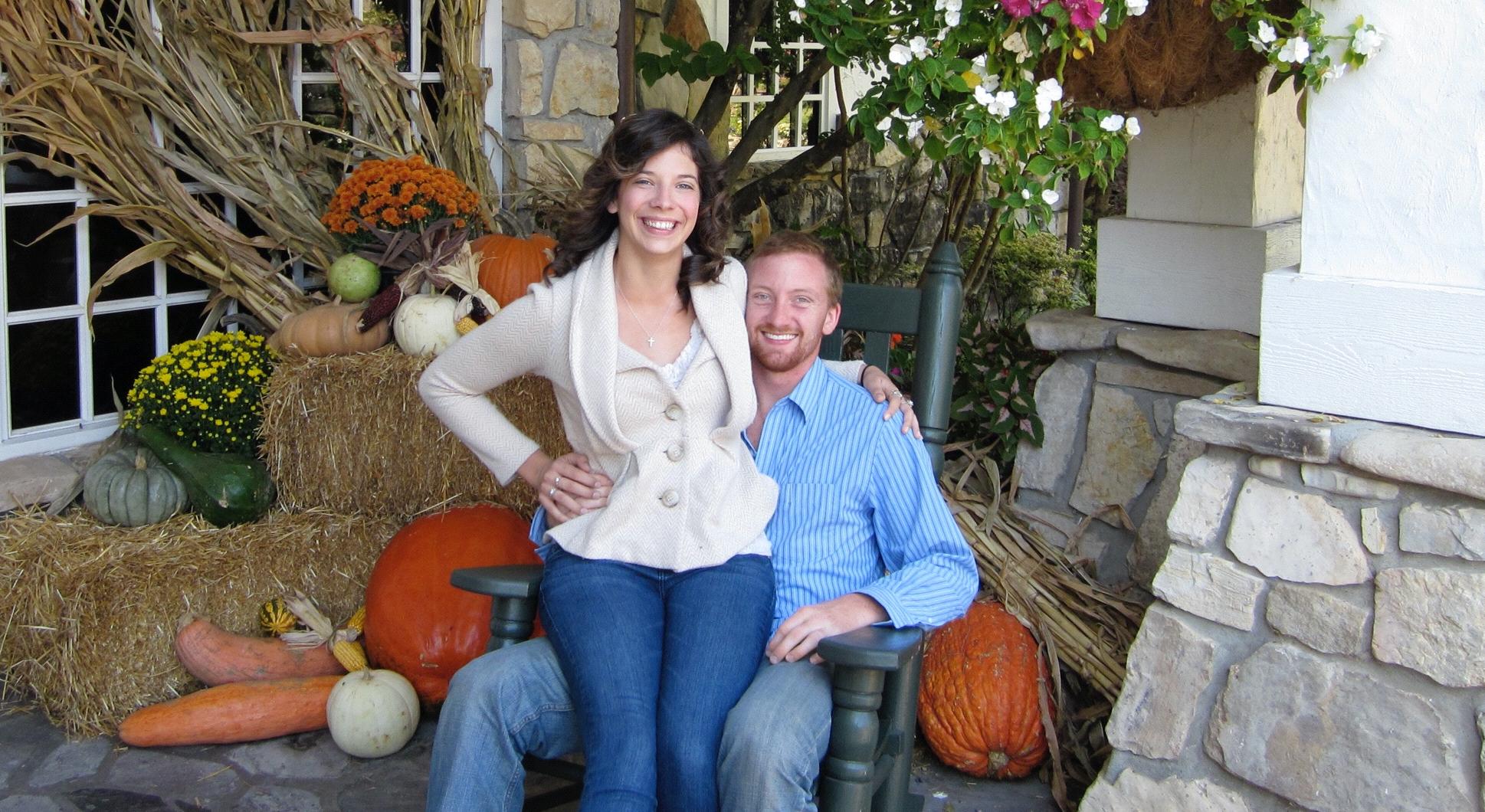 Kelle Long and Dan Rathe's Wedding Website