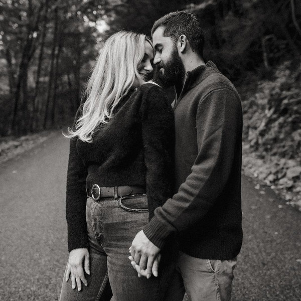 Paul Nowierski and Jennifer Greco's Wedding Website