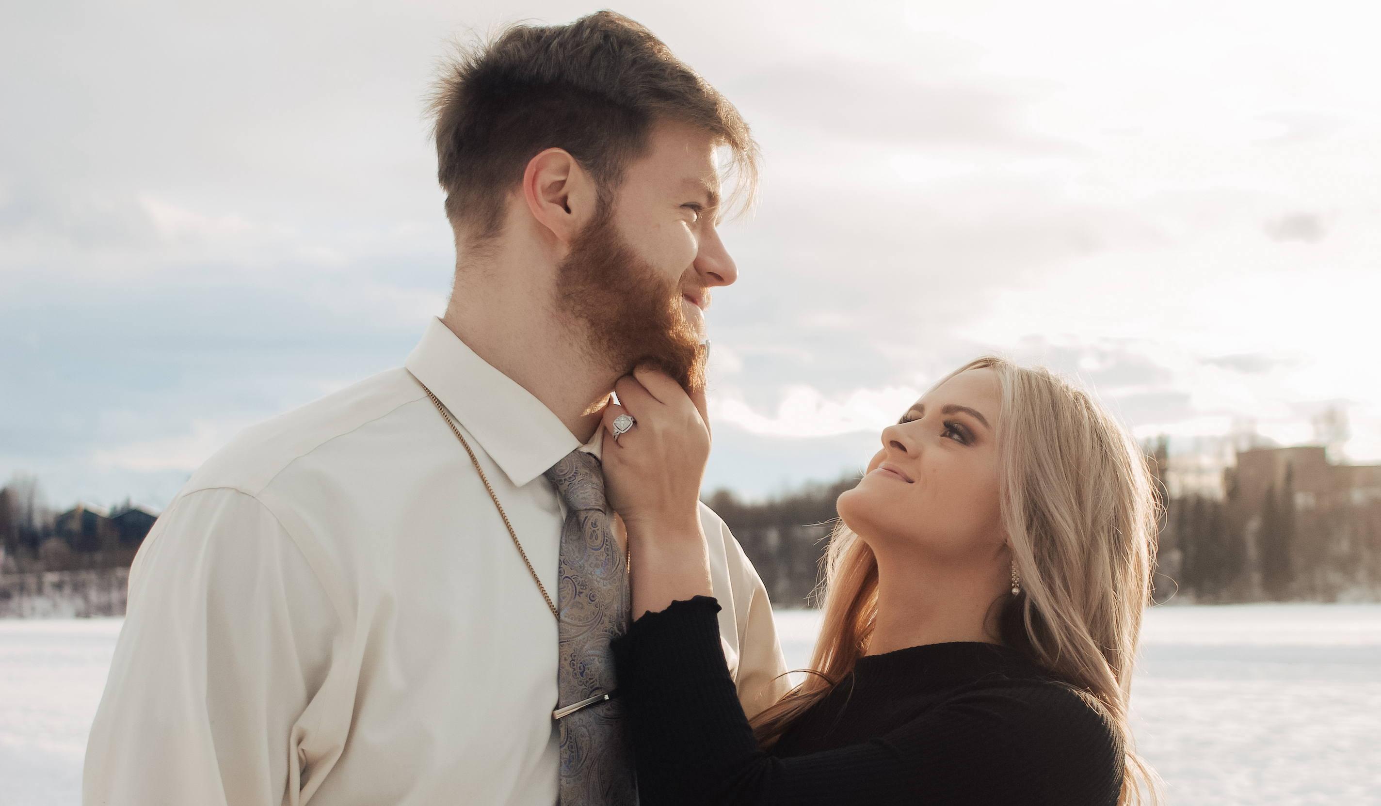 Irene Sexton and Alex Reno's Wedding Website