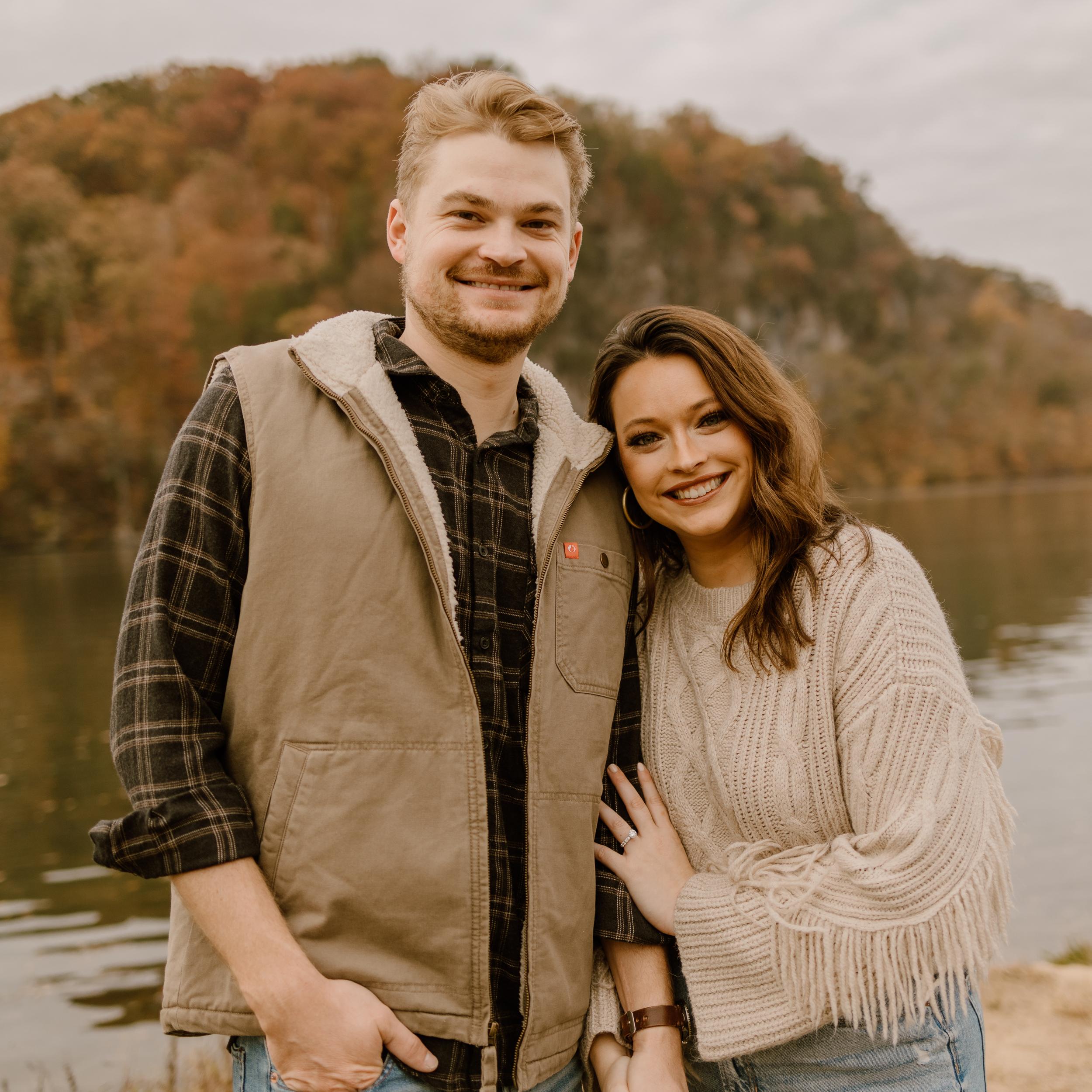 Madison Brock and Stephen Vittatoe's Wedding Website