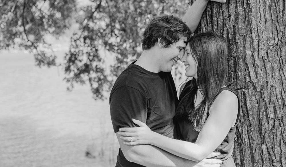 Morgan Folk and Bayden Schneider's Wedding Website