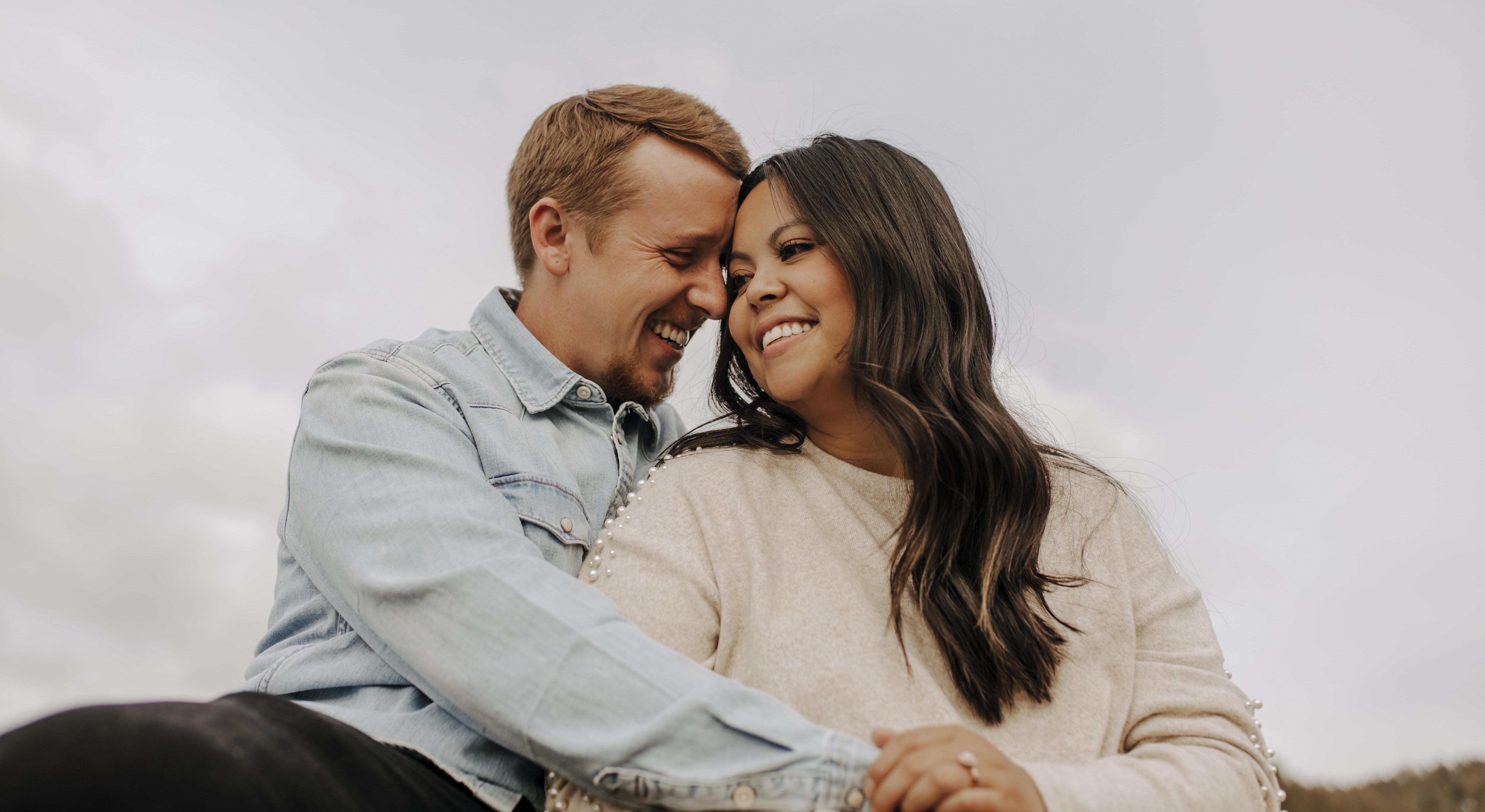 Bianca Sabiniano and Zackery Butler's Wedding Website