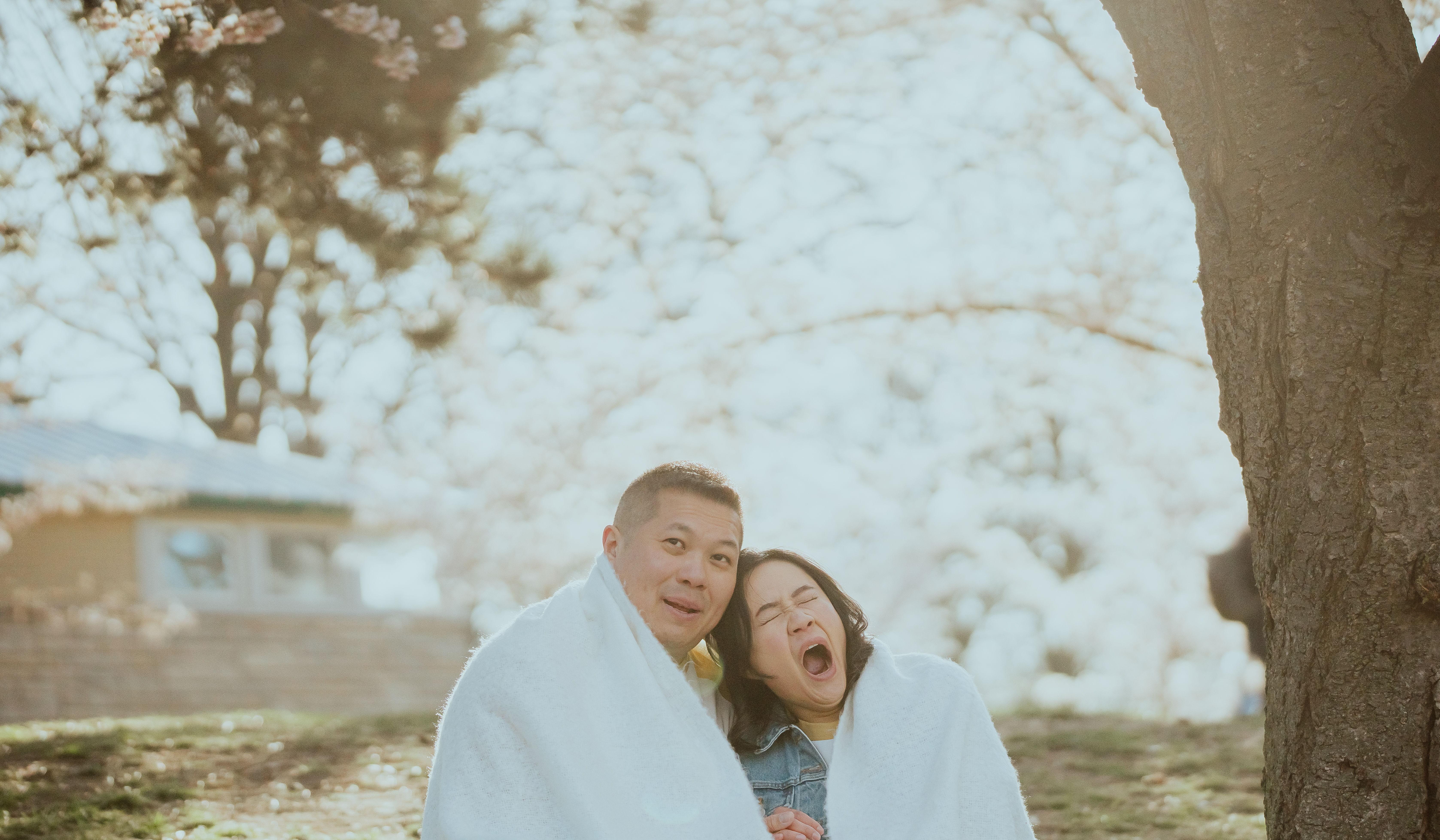 Rachel Guan and Vincent Wong's Wedding Website