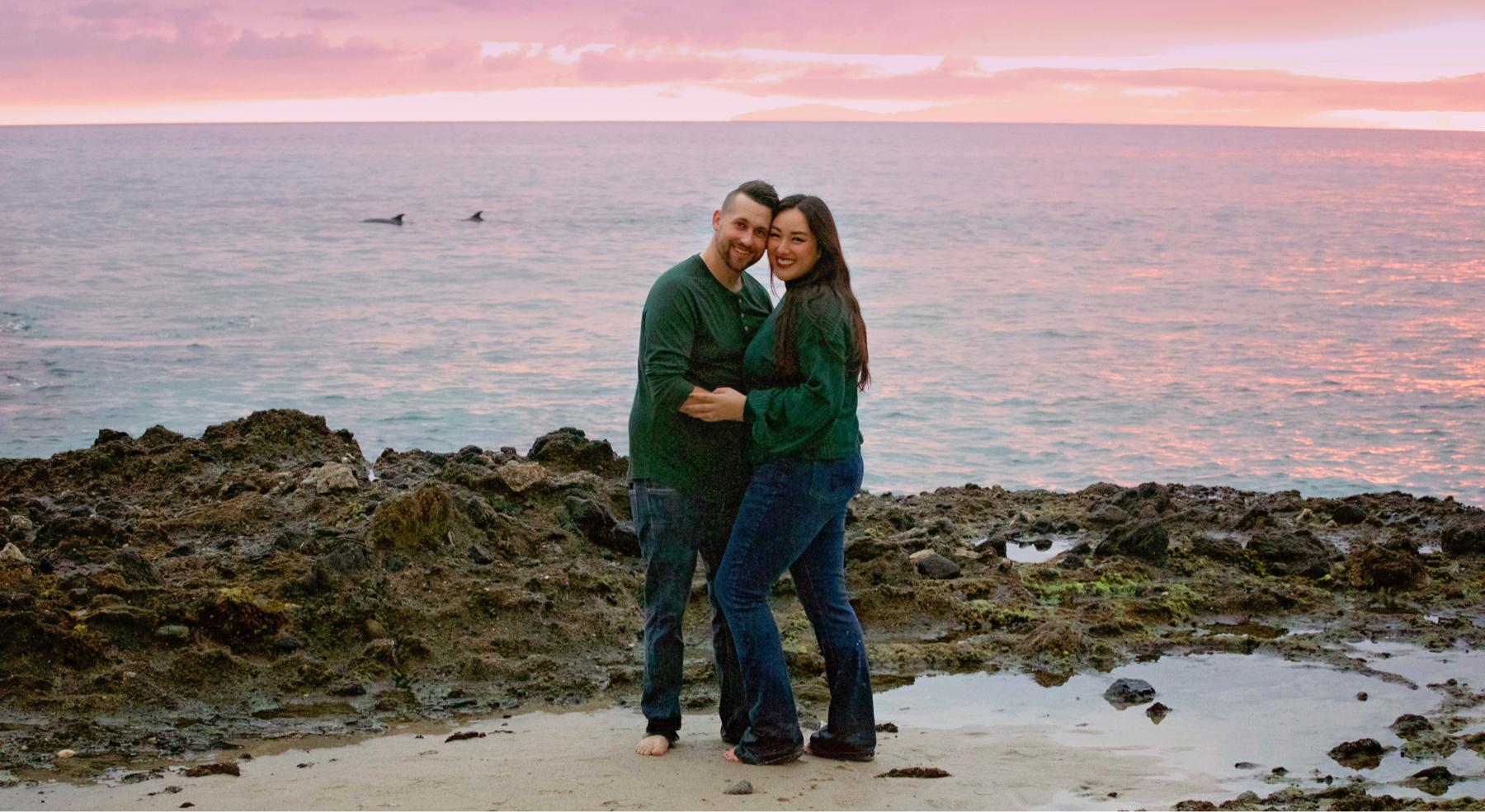 Rikki Nelson and Jake Hendricks' Wedding Website