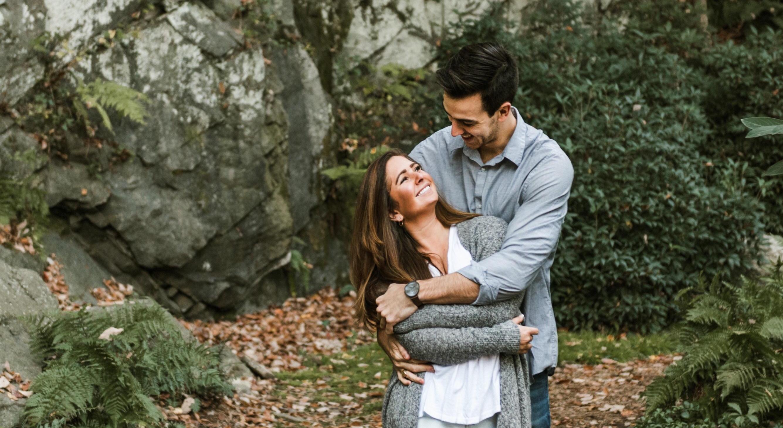 Gillian Fishman and Austin Hood's Wedding Website