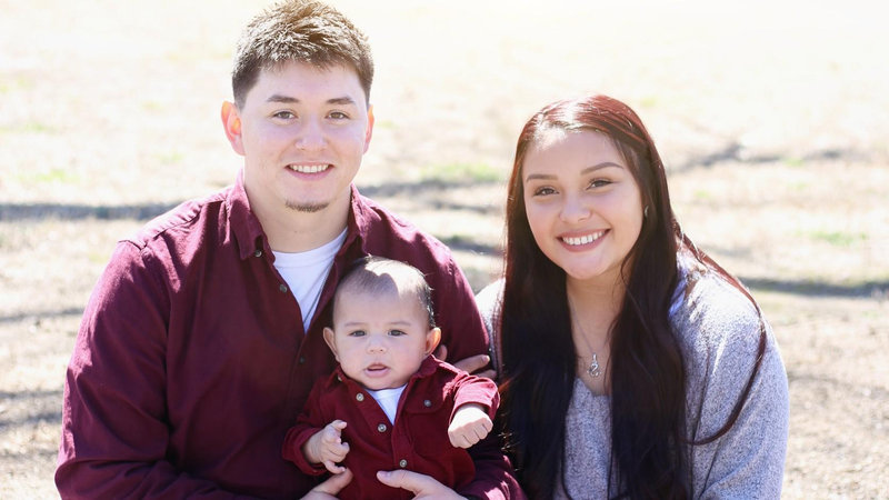 Marissa Proctor and Joshua Simpson's Wedding Website