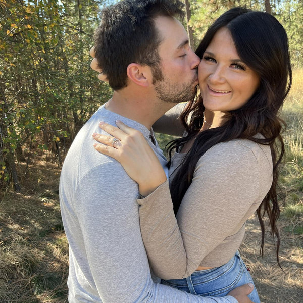 Cassie Ramsey and Austin Bane's Wedding Website