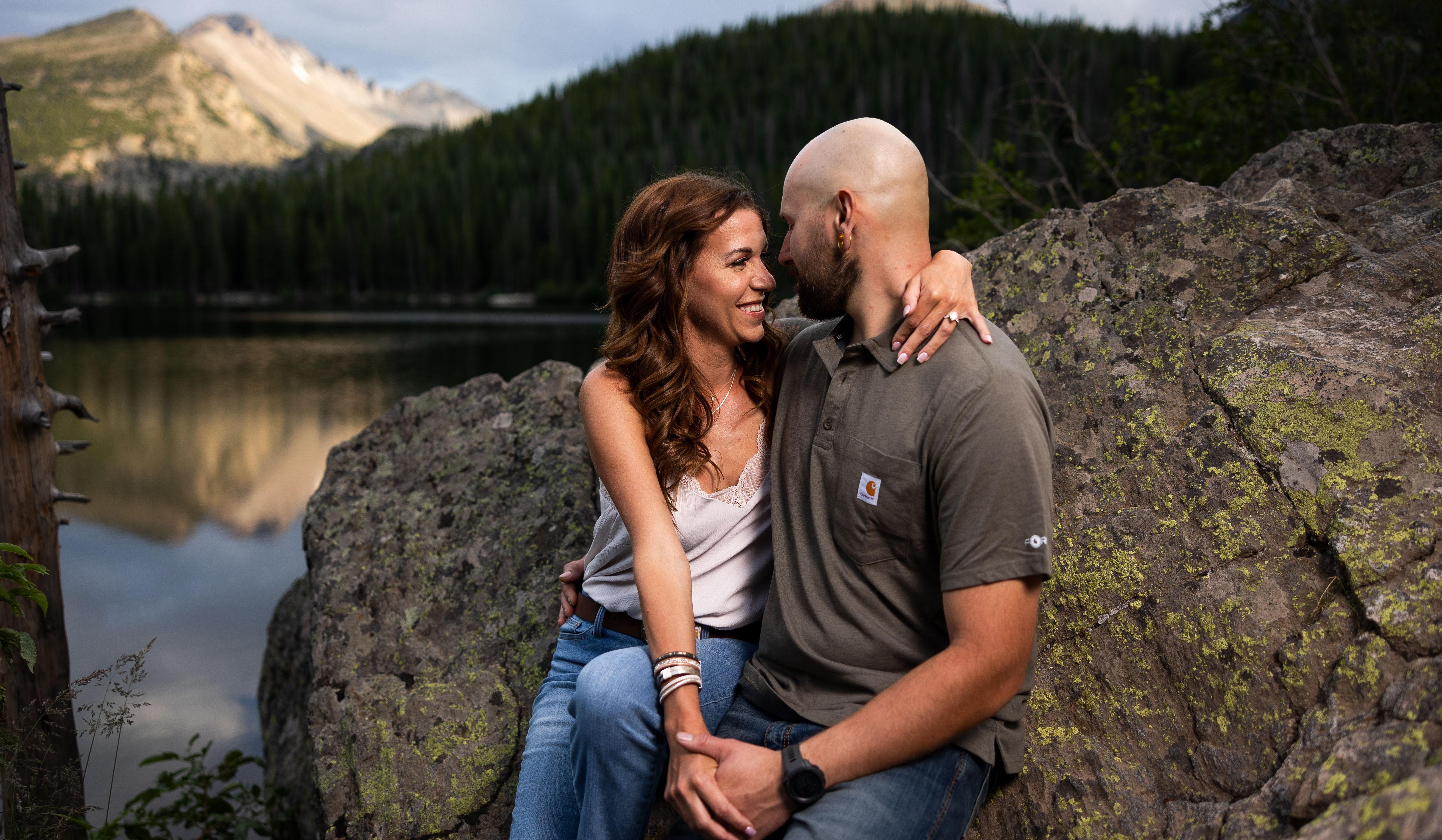 Holly Locascio and Dylan Markese's Wedding Website