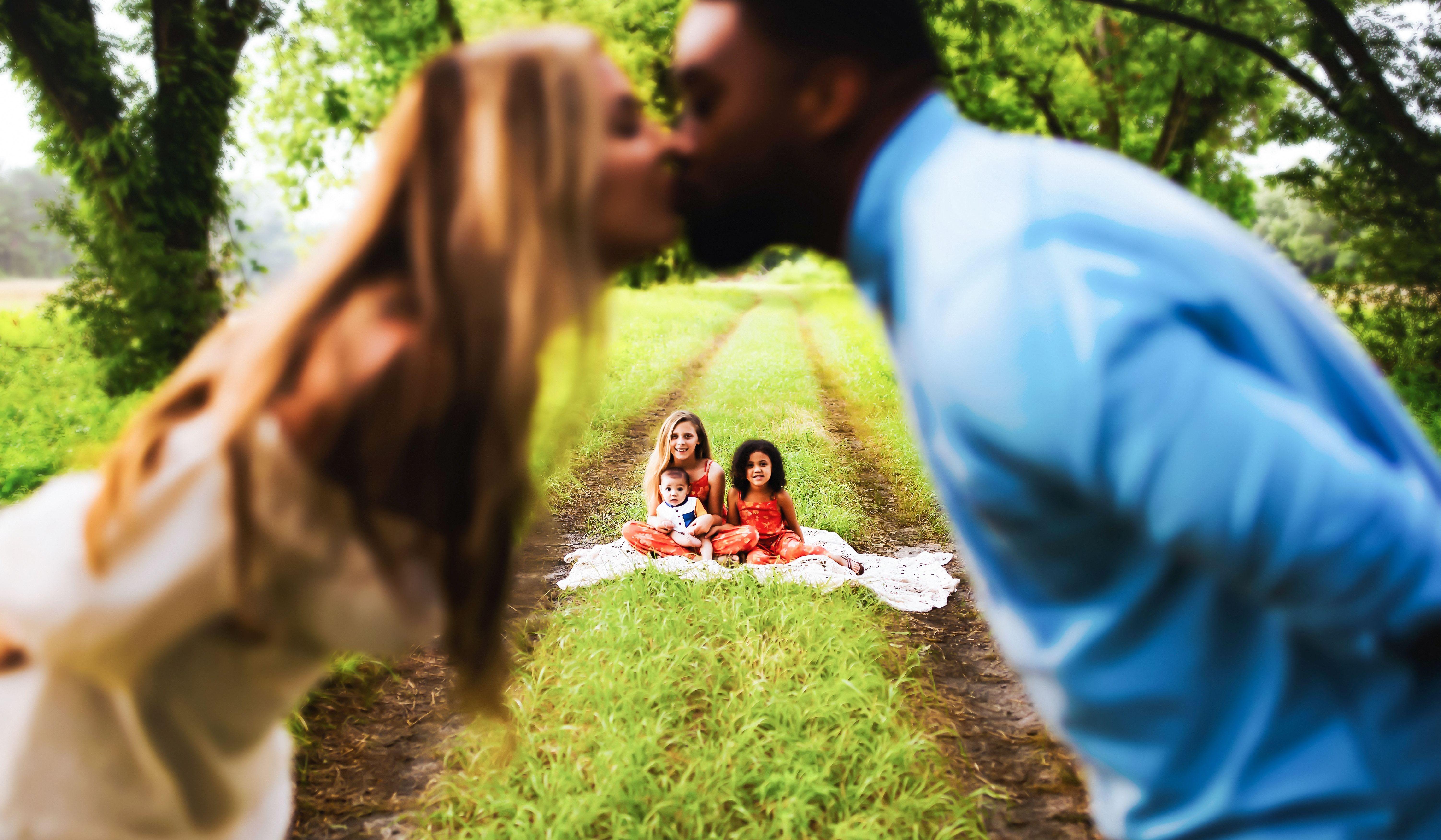 Kelly Maxwell and Johnathon Terry's Wedding Website