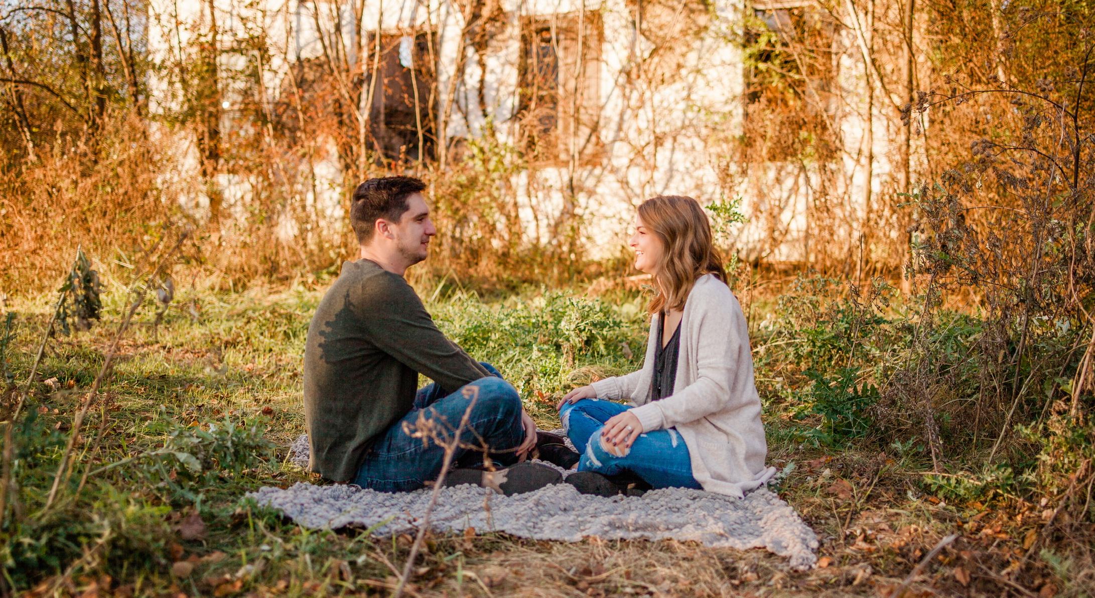 Kalee Hart and Michael Radel's Wedding Website