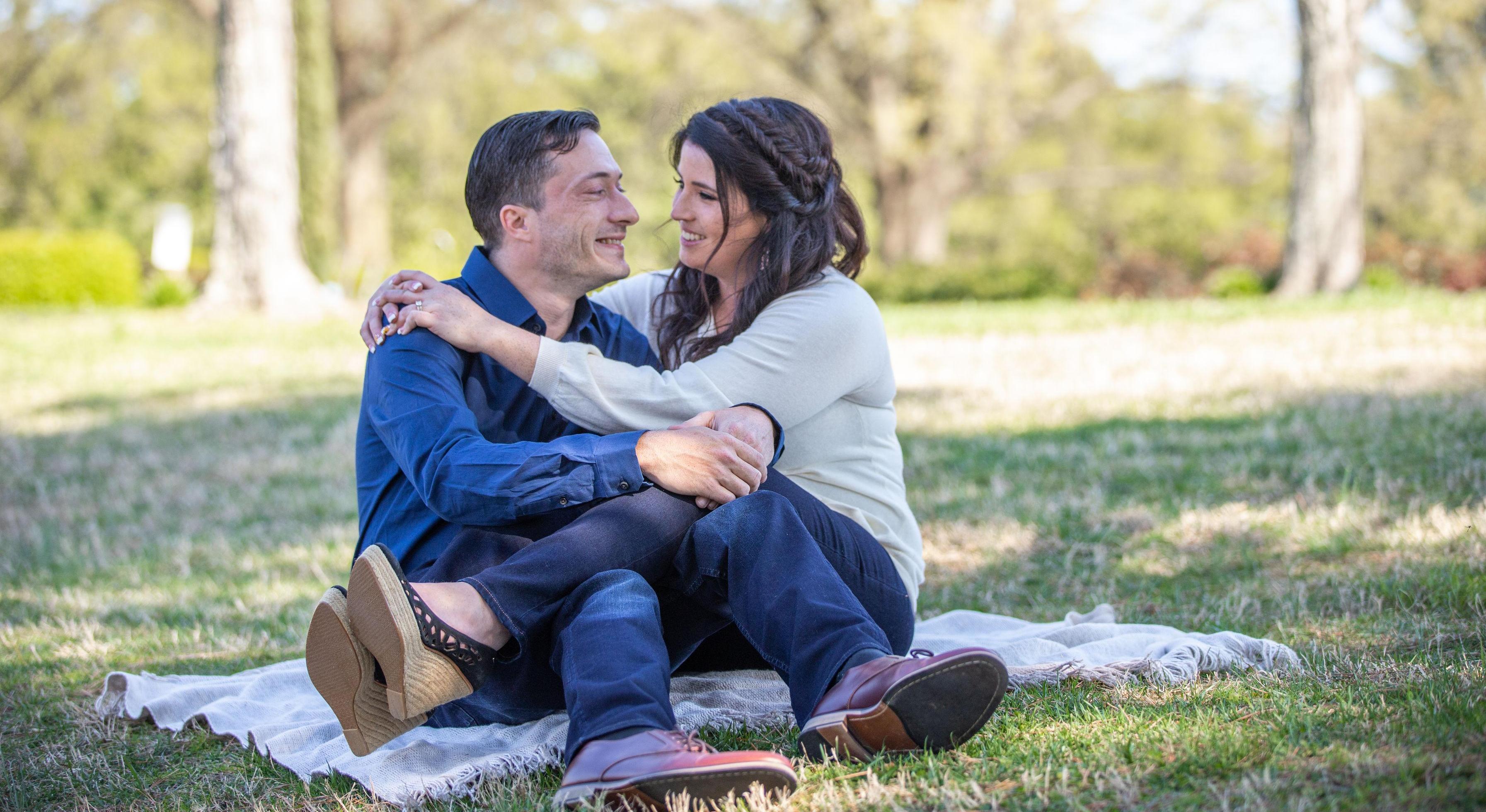 Robyn Mileikowsky and Alex Slocum's Wedding Website