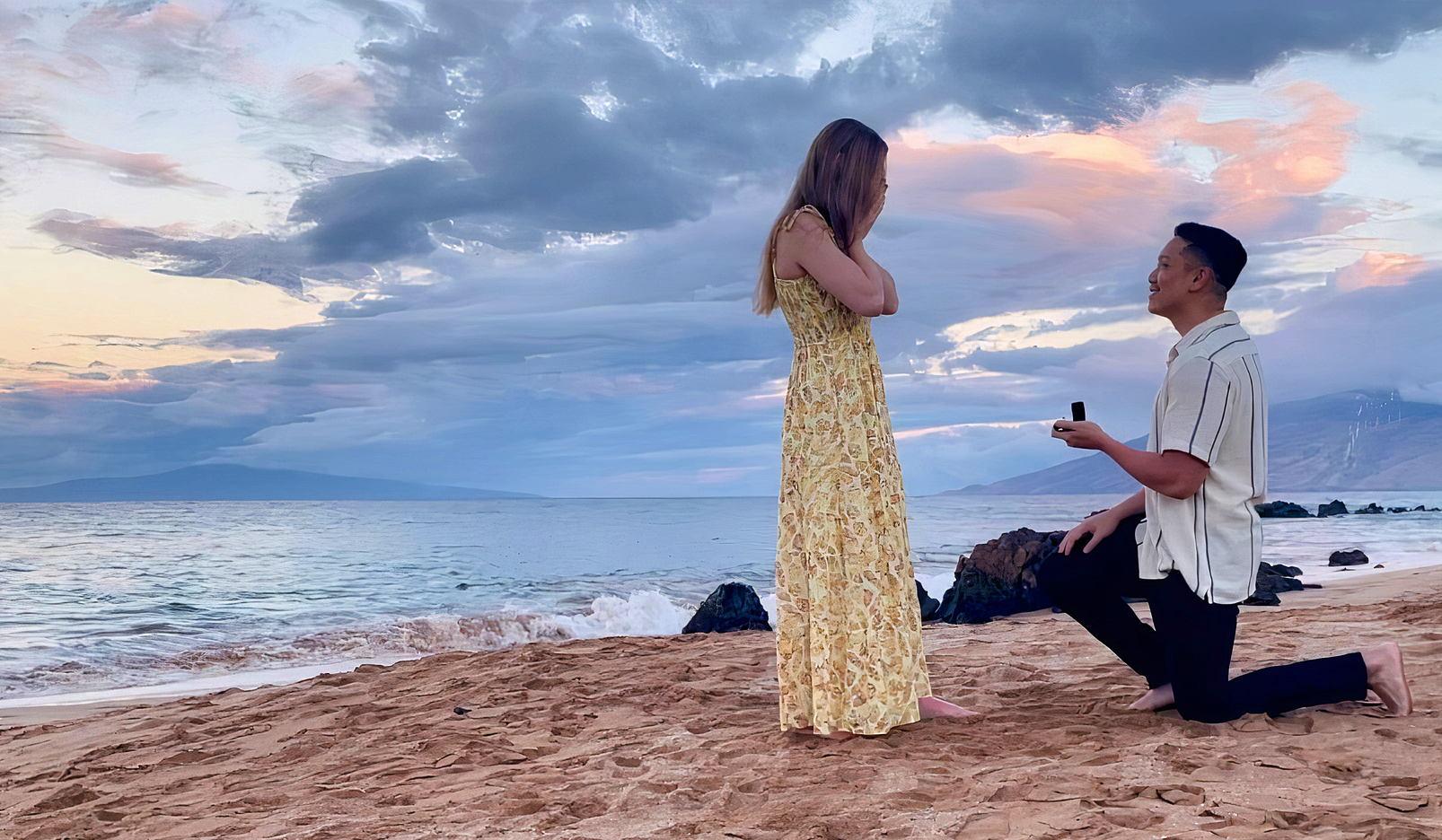 Brooke Goldman and Christian Villacorta's Wedding Website