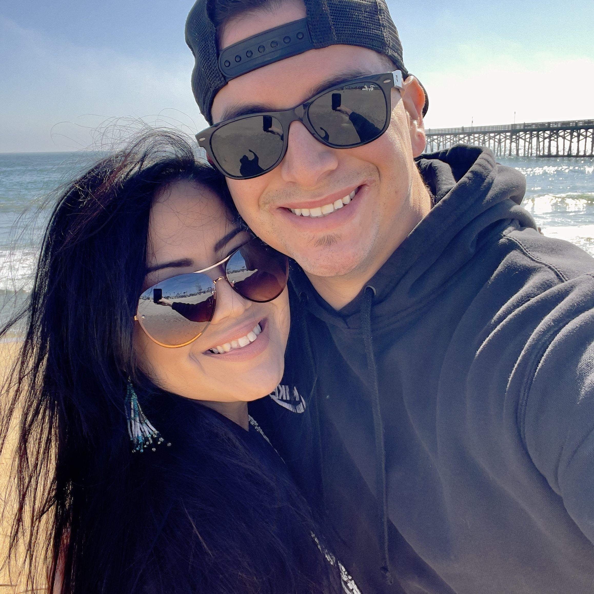 Jaimis Ulrich and Nicholas Lopez's Wedding Website