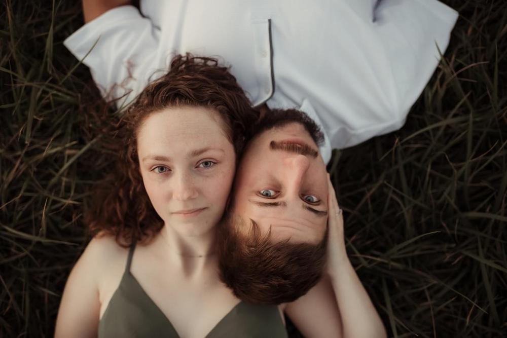 Skye Reed and Mitchell Snodgrass' Wedding Website