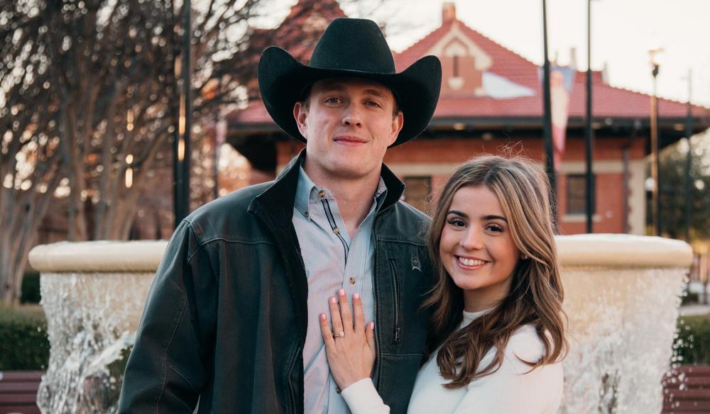 Brooklyn Joyner and Wyatt Whitaker's Wedding Website
